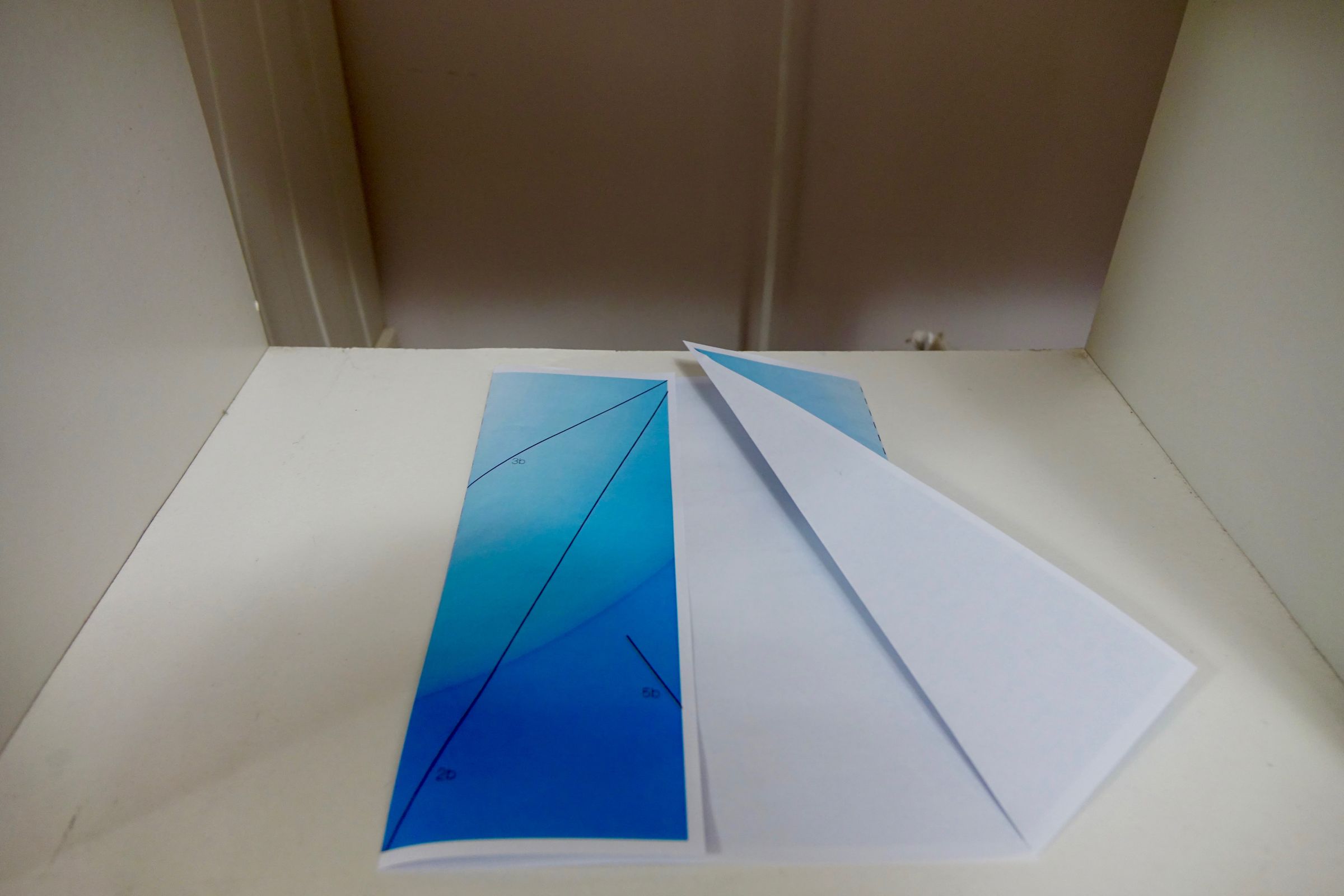 Flapping Paper Plane (Print Version) : 15 Steps (with Pictures ...
