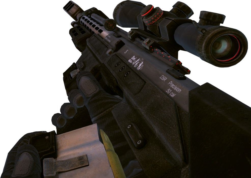Best Bo2 Trick Shot Class : 3 Steps - Instructables