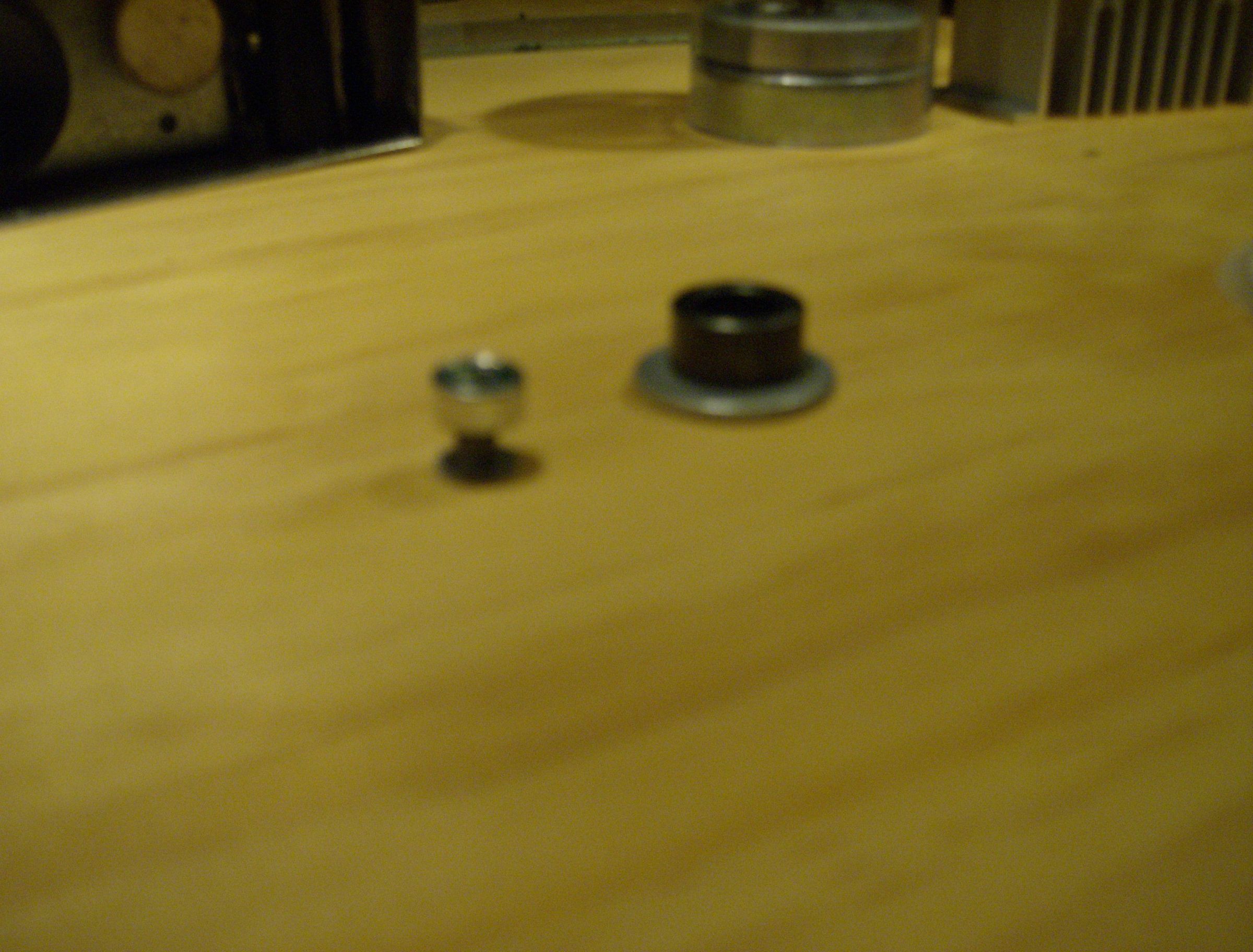 Mad Scientist Worm-hole Generator : 3 Steps - Instructables