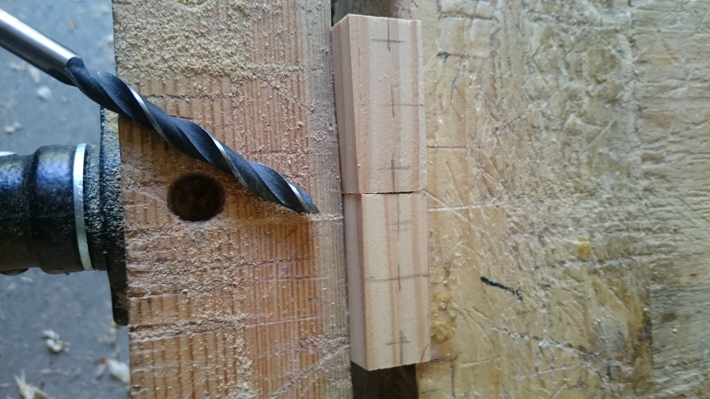 Window Latches From Recycled Wood : 6 Steps (with Pictures) - Instructables