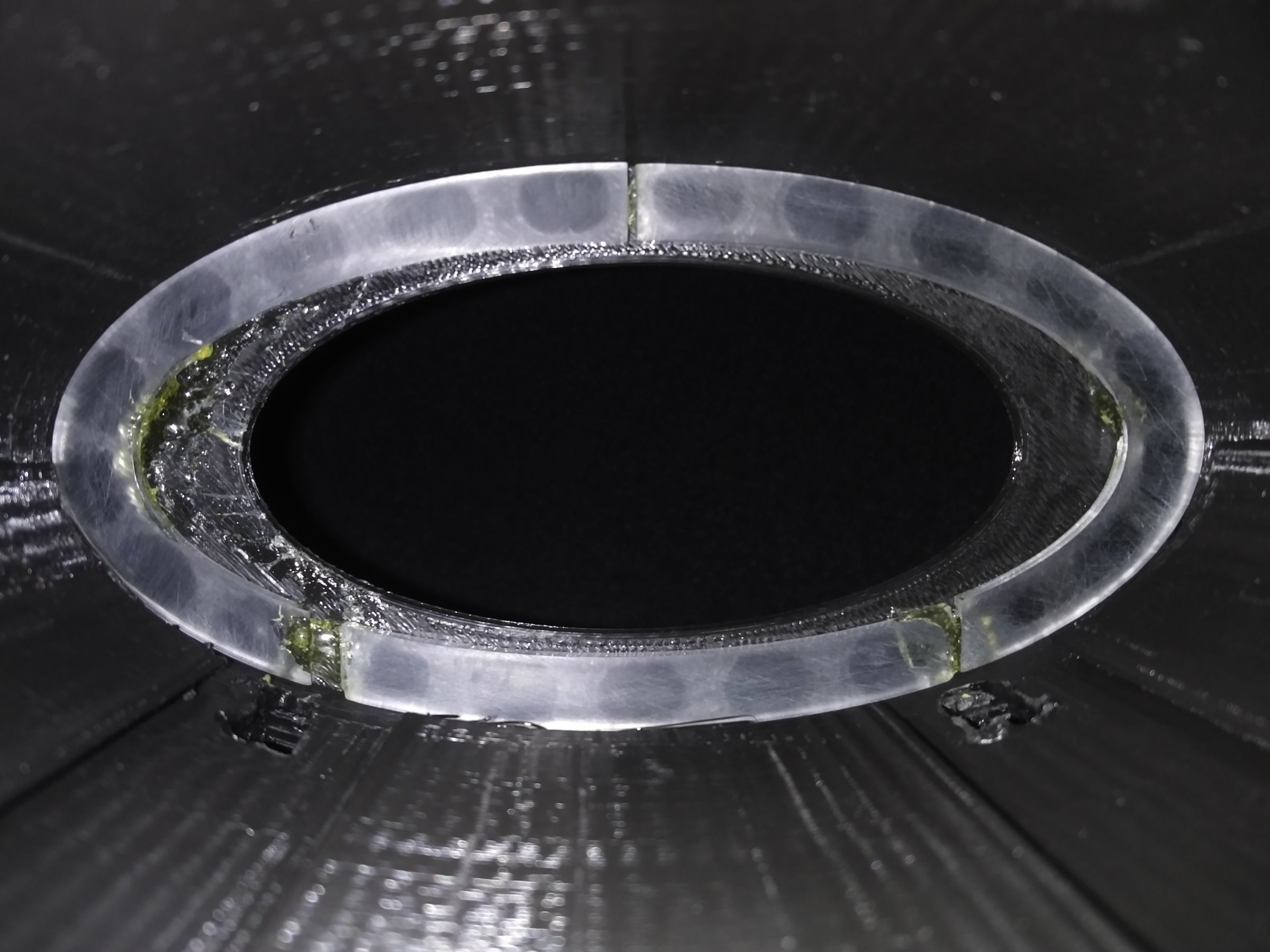 Star Trek Enterprise NX-01 Warp Core : 6 Steps (with Pictures ...