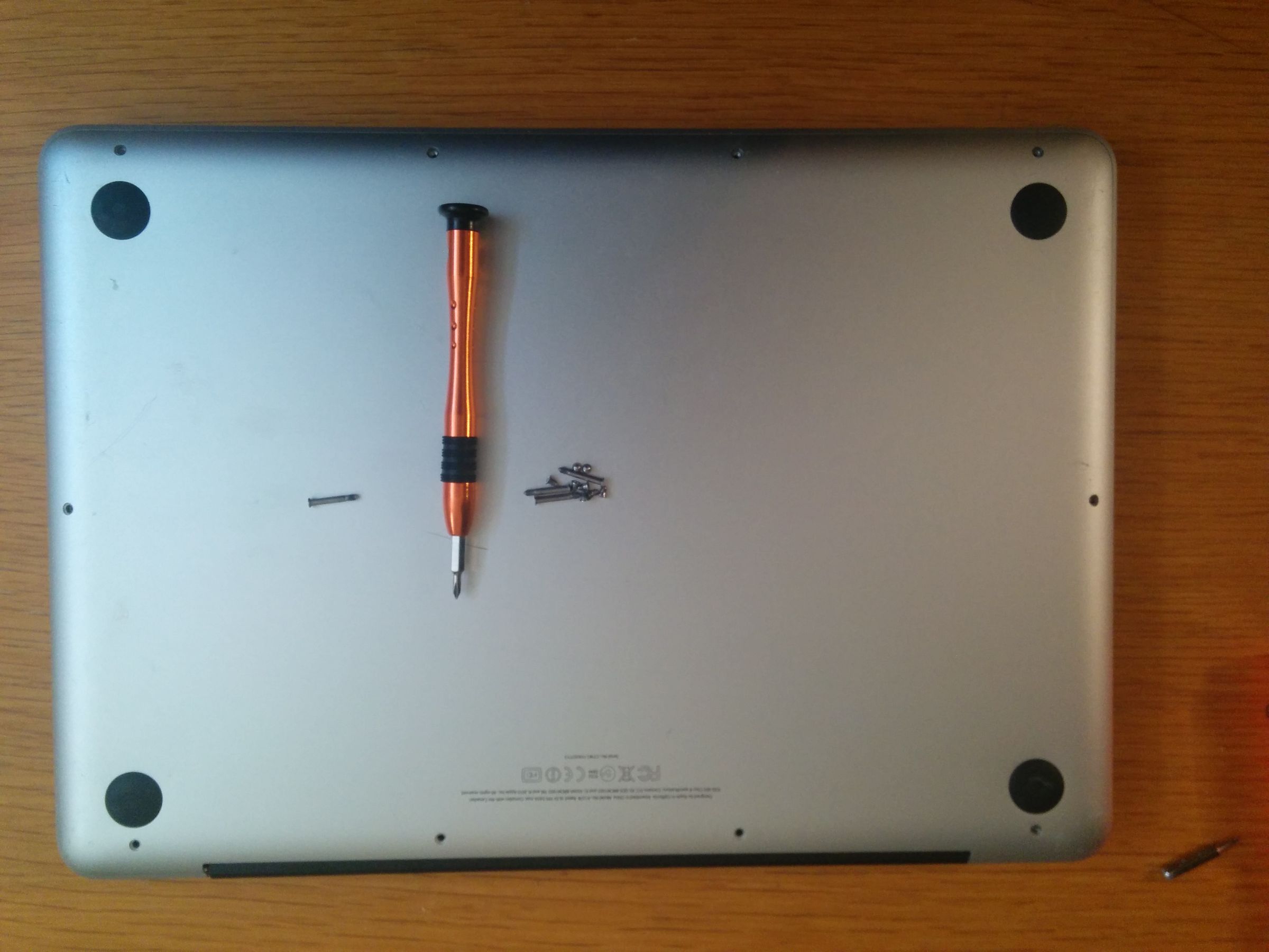 Fully Loaded Macbook Pro : 10 Steps - Instructables