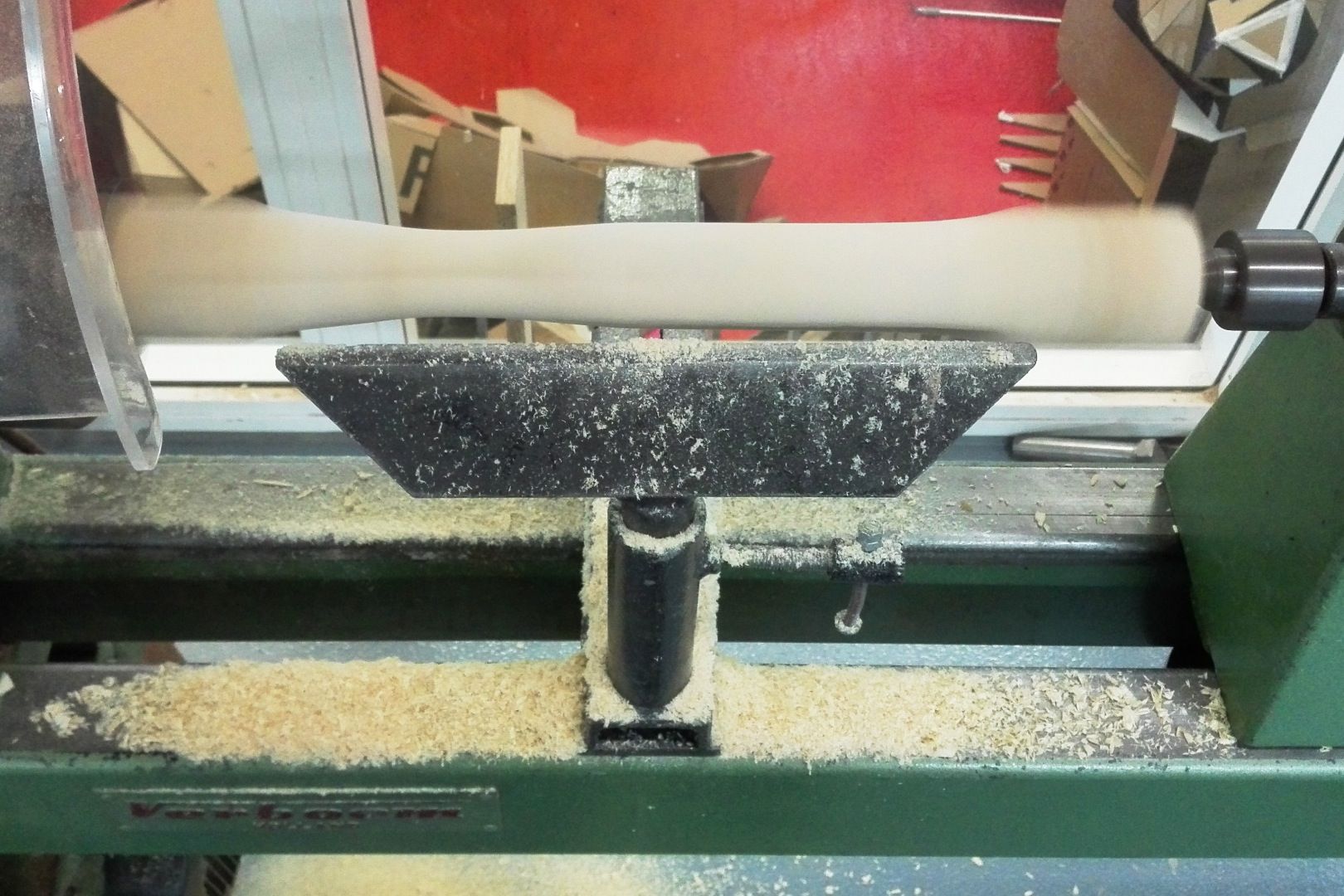 Make a Creepy Back Scratcher : 4 Steps (with Pictures) - Instructables