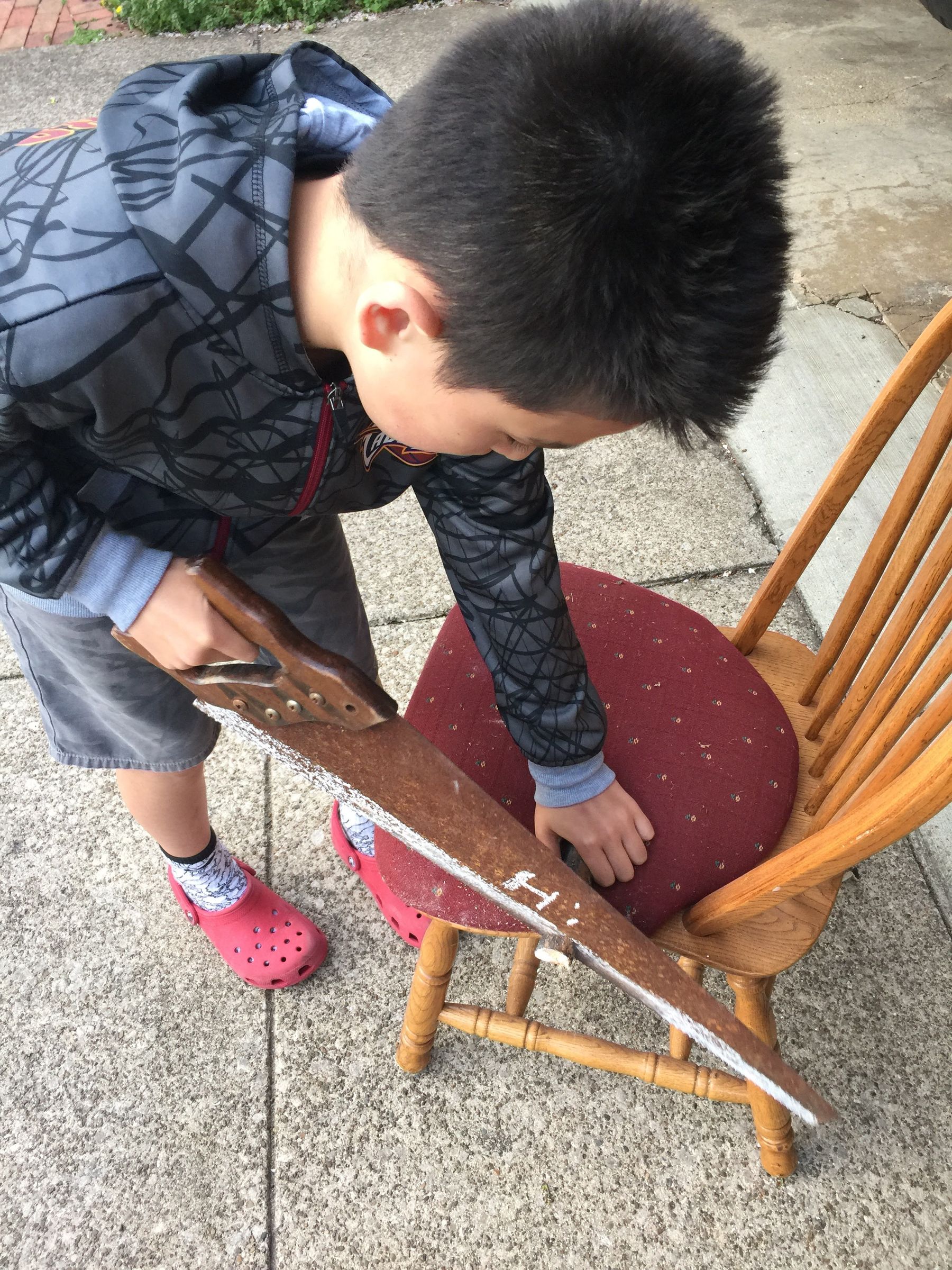 Tree Branch Key Holder : 11 Steps (with Pictures) - Instructables