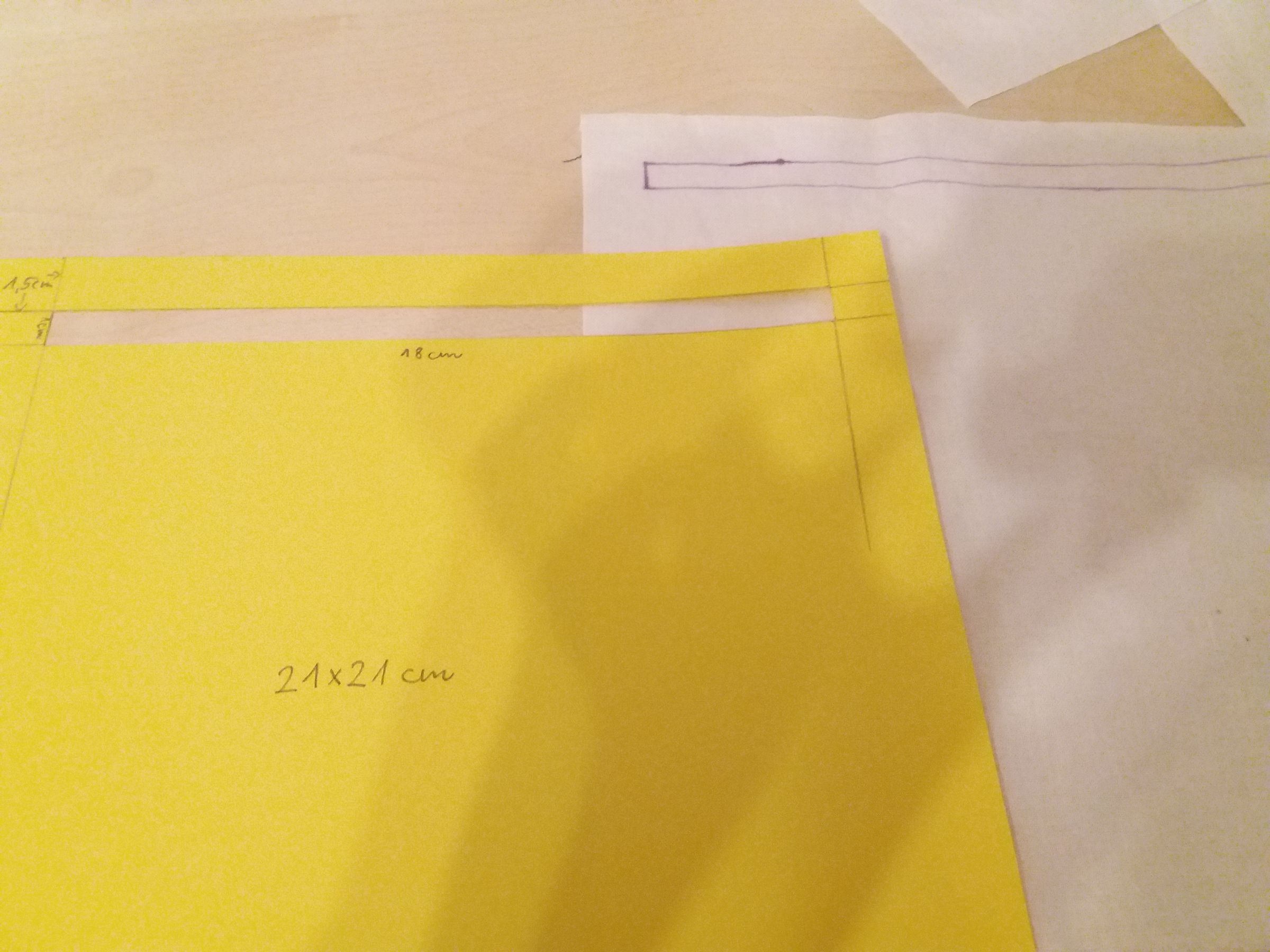 Reversible Drawstring Bag : 13 Steps (with Pictures) - Instructables