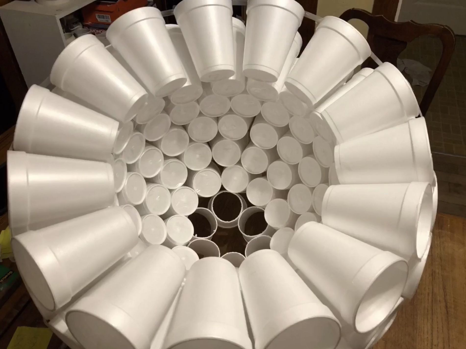 New Year’s Eve Ball Drop : 12 Steps (with Pictures) - Instructables