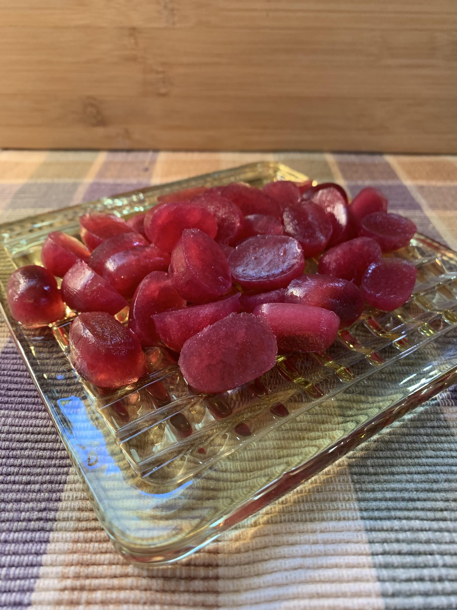 Immunity-Boosting Frozen Elderberry Drops : 11 Steps (with Pictures ...