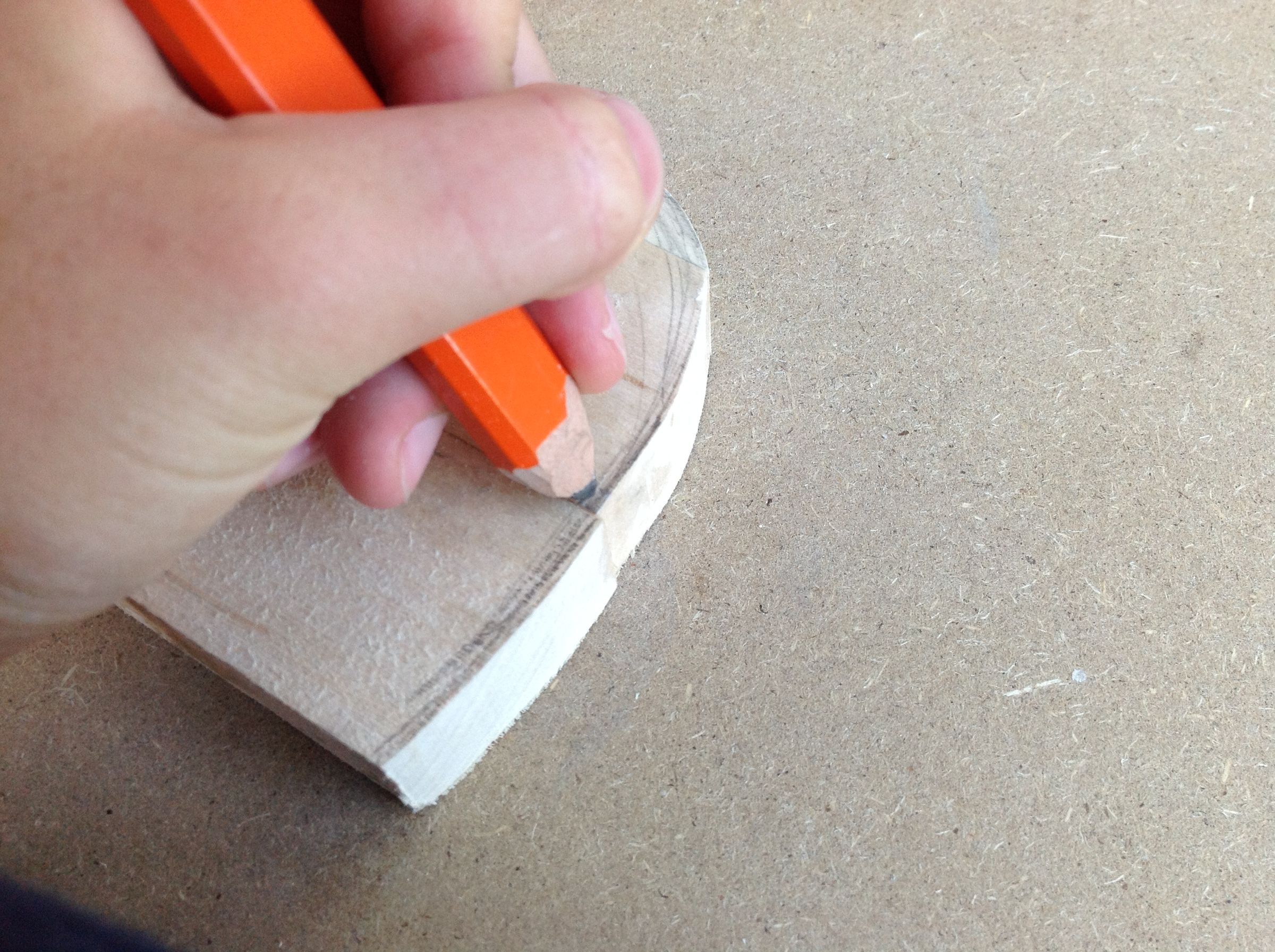 DIY Wood High Heel Sandals : 31 Steps (with Pictures) - Instructables