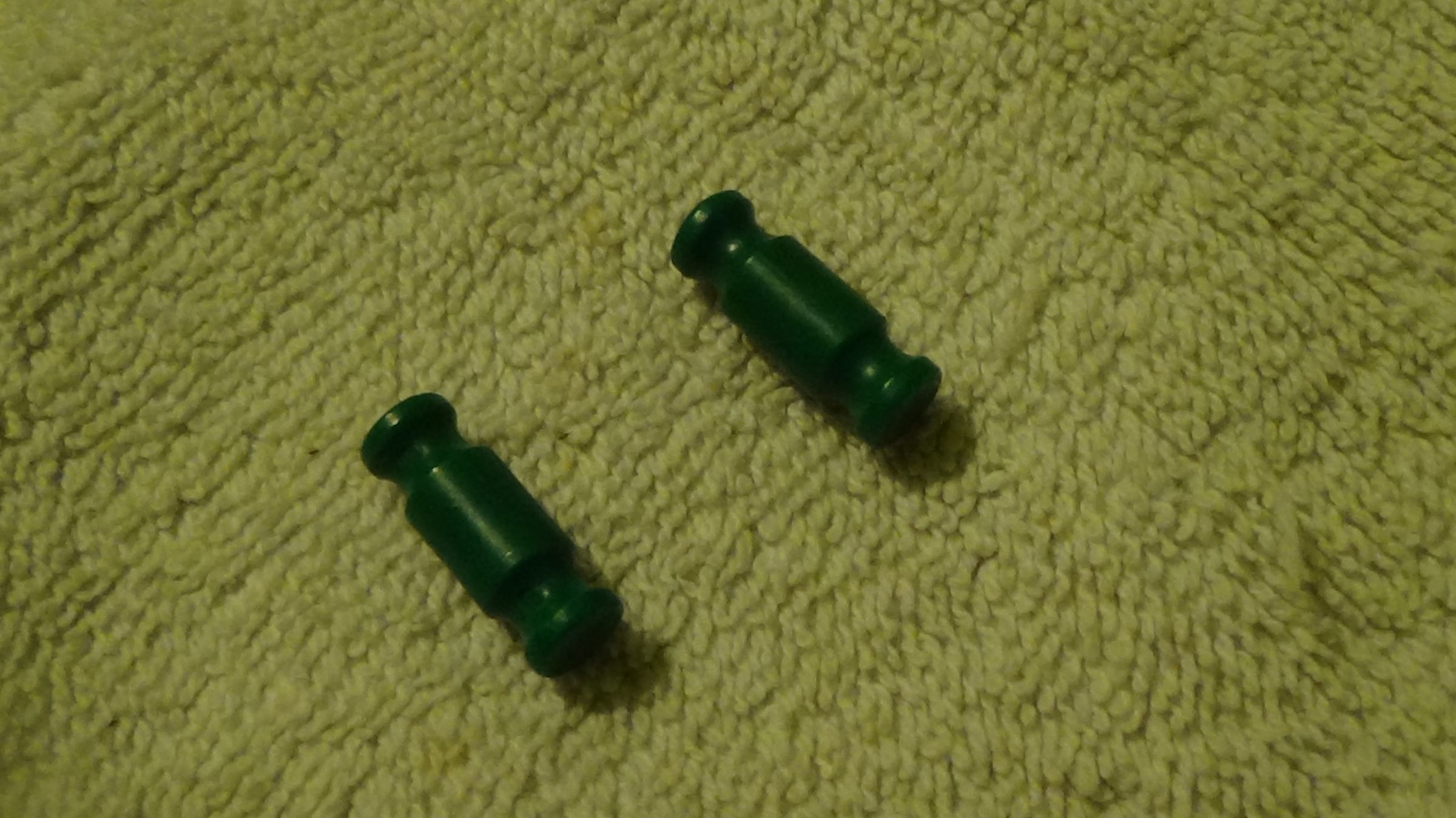 K'nex Flywheel Ball Launcher (by Austron) Instructions : 9 Steps ...