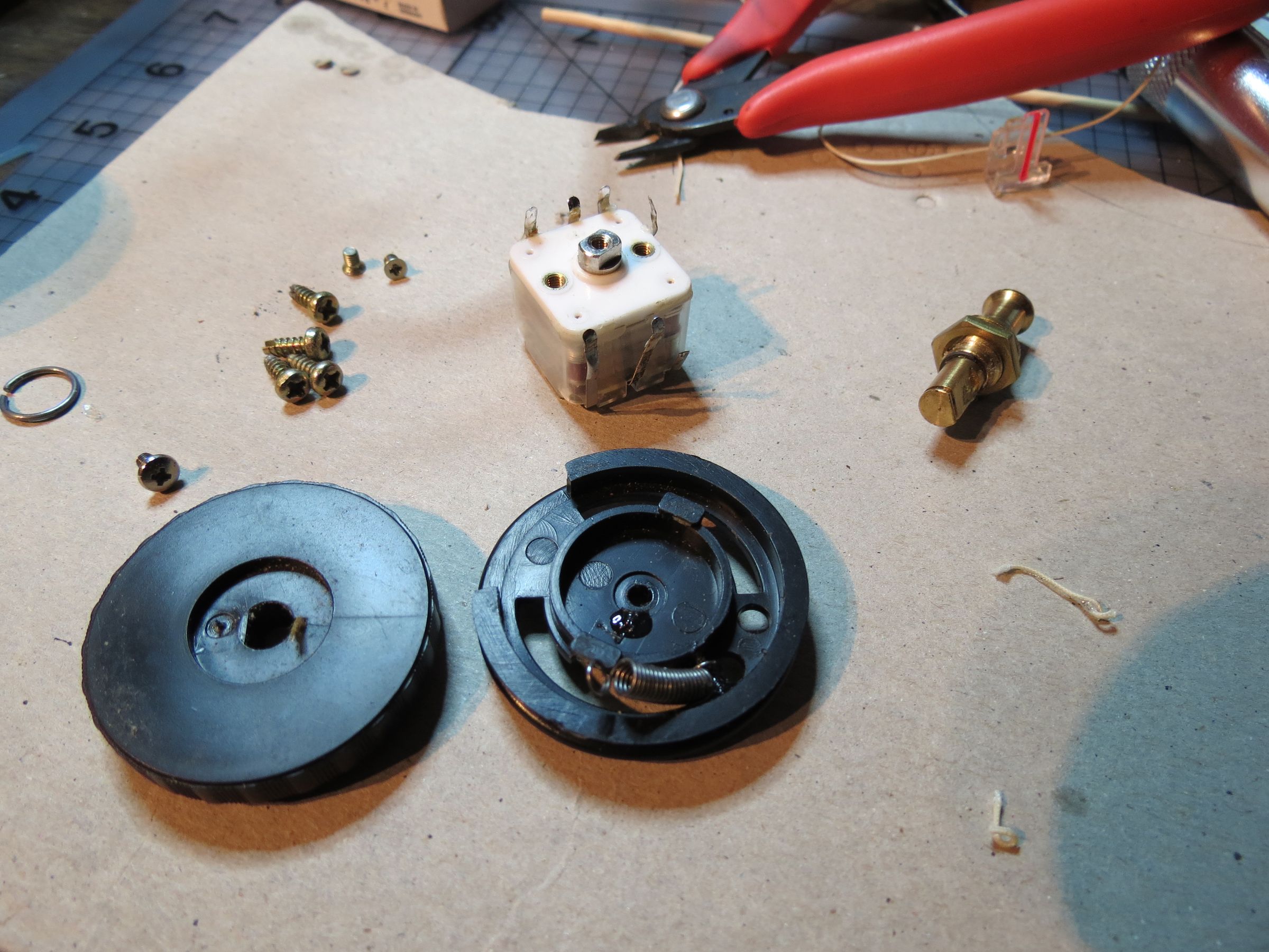 Make a One Tube Radio : 19 Steps (with Pictures) - Instructables