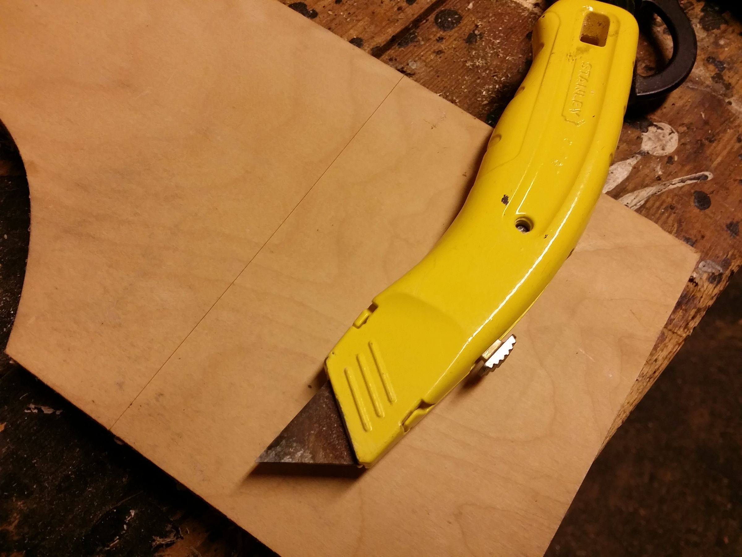 Capture Stand (& Tripod) Cell Phone Mount : 11 Steps - Instructables