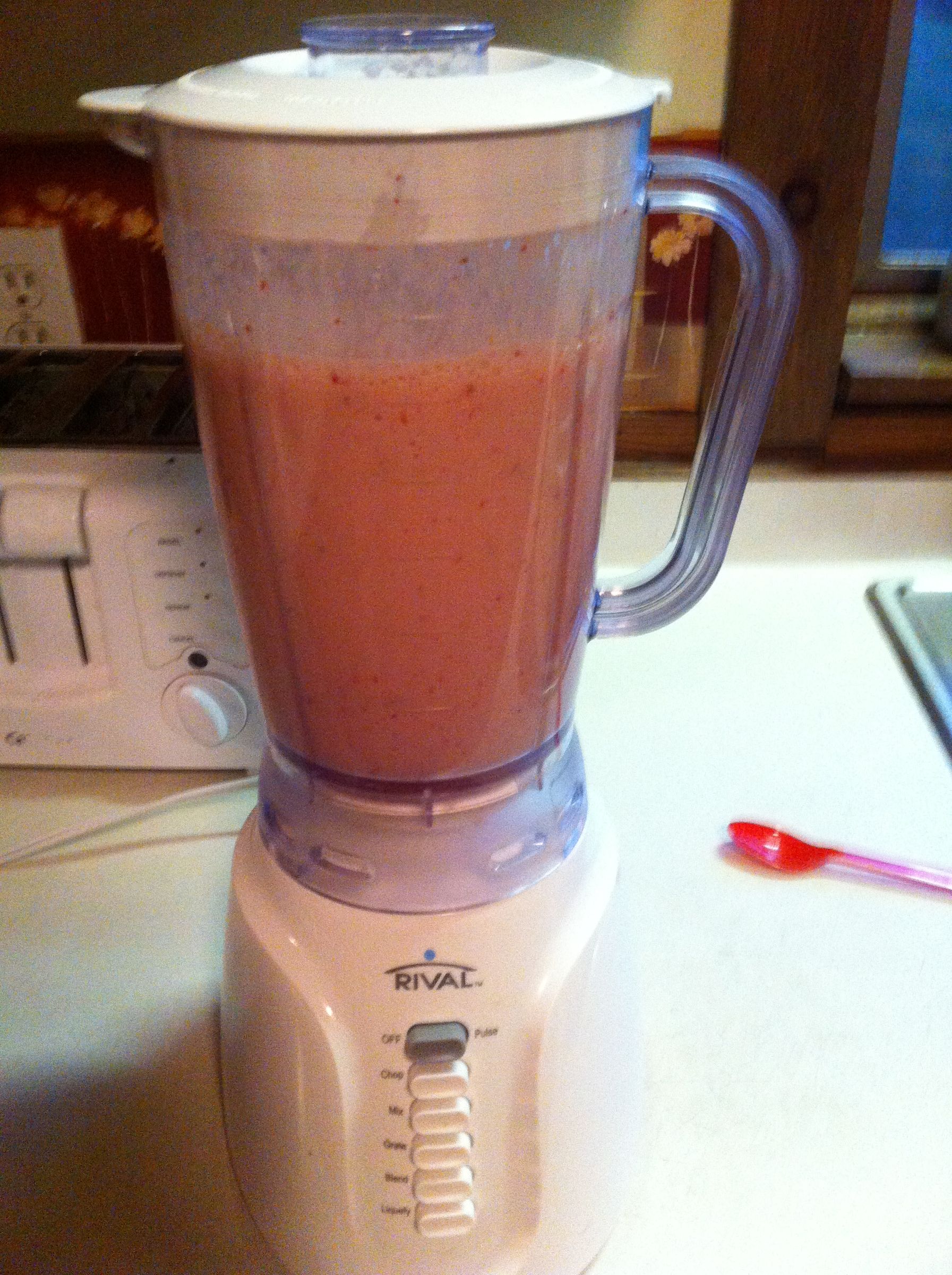 Easy Layered Fro-Yo Bars - Instructables