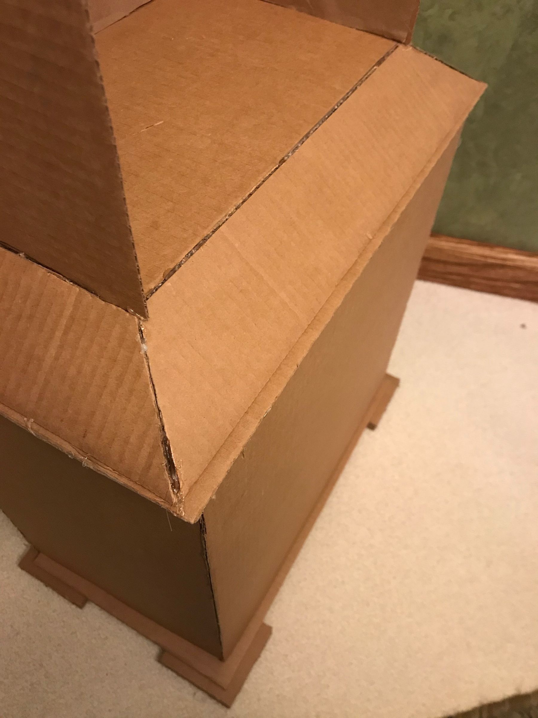 Grandfather Clock : 8 Steps (with Pictures) - Instructables