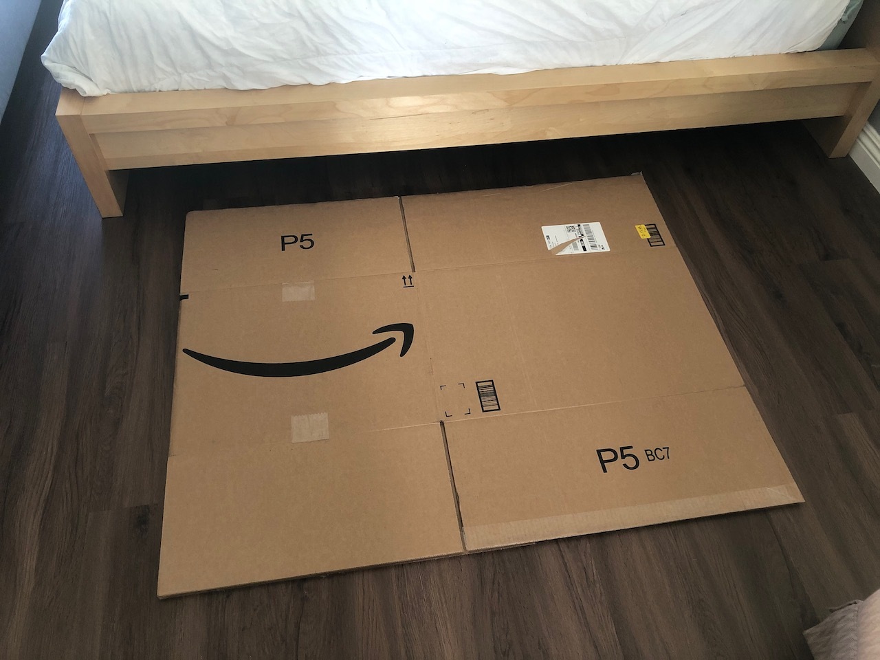 Low-Profile Drawer for Easy Storage : 3 Steps (with Pictures ...