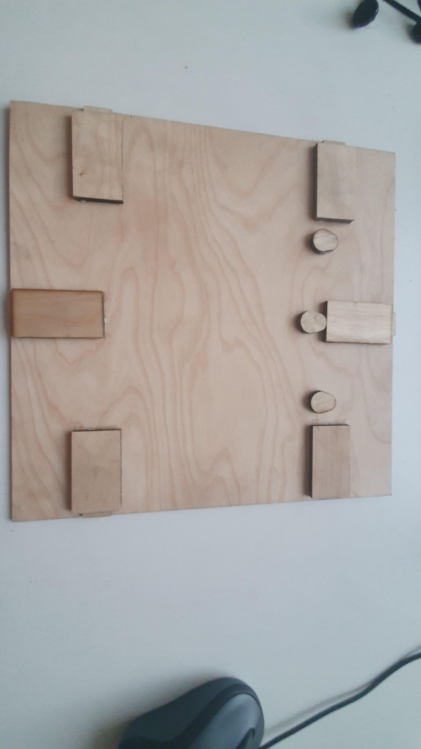 Shadow Box Wall Art : 8 Steps (with Pictures) - Instructables