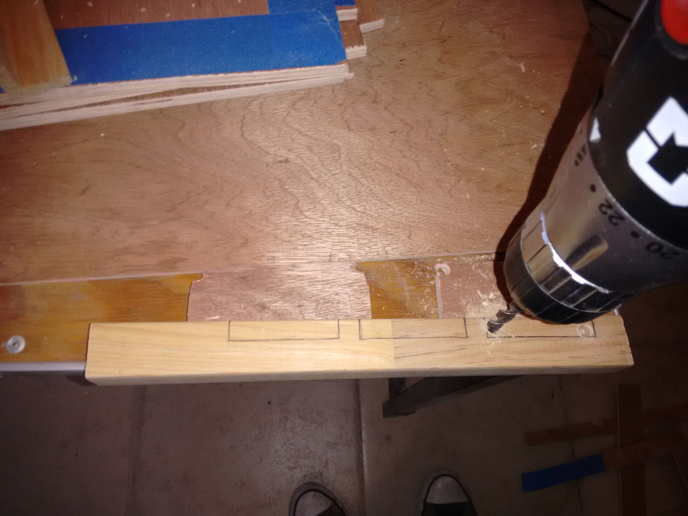 Toy Story 2 the Cleaner's Tool Chest : 15 Steps (with Pictures ...