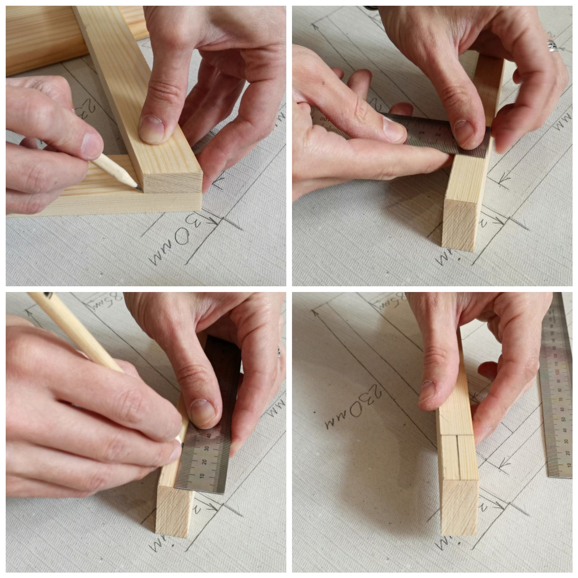 How to Make Floating Tensegrity Table : 12 Steps (with Pictures ...