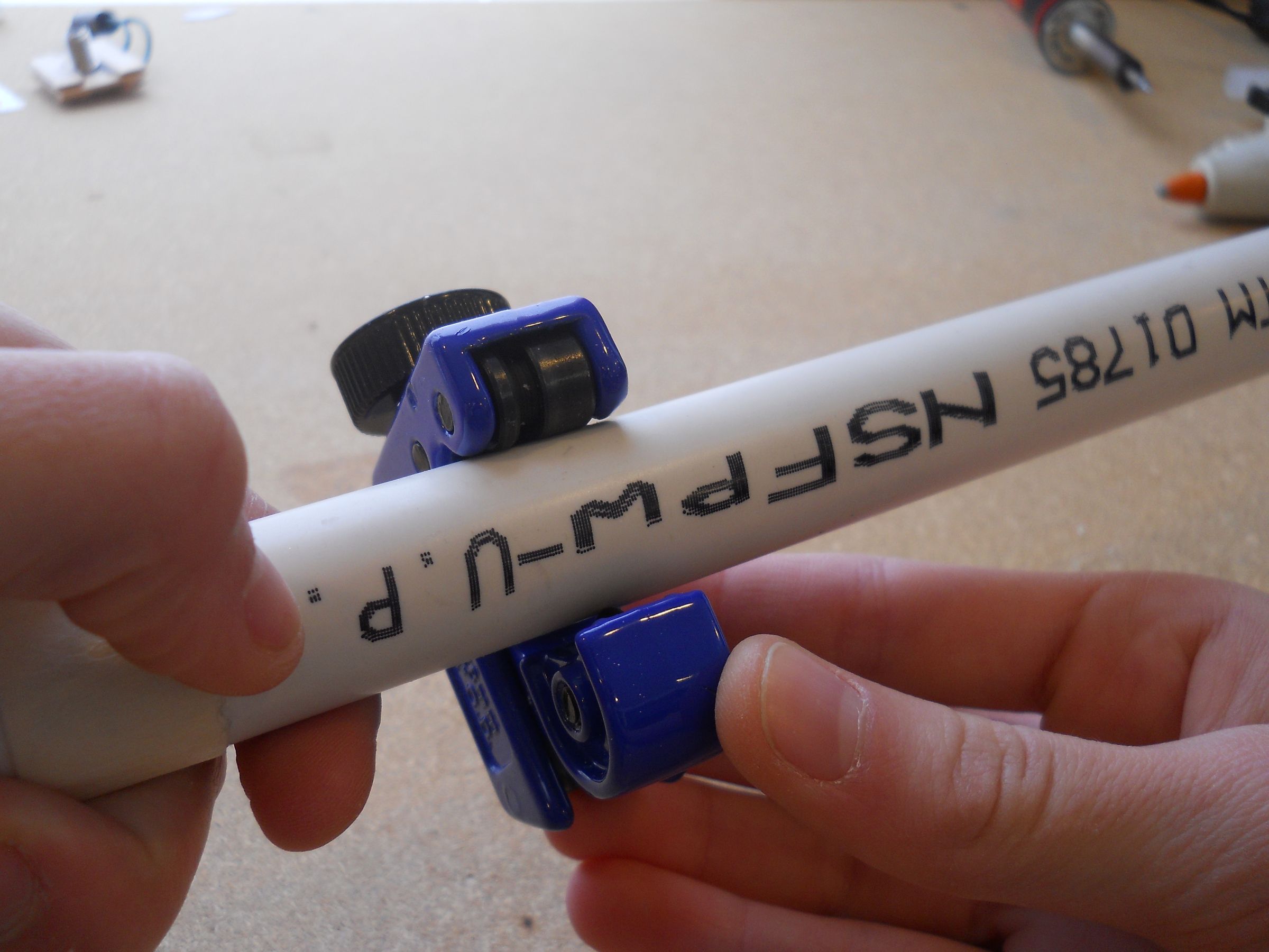 How to Make a PVC Pipe Boat Rack : 5 Steps - Instructables