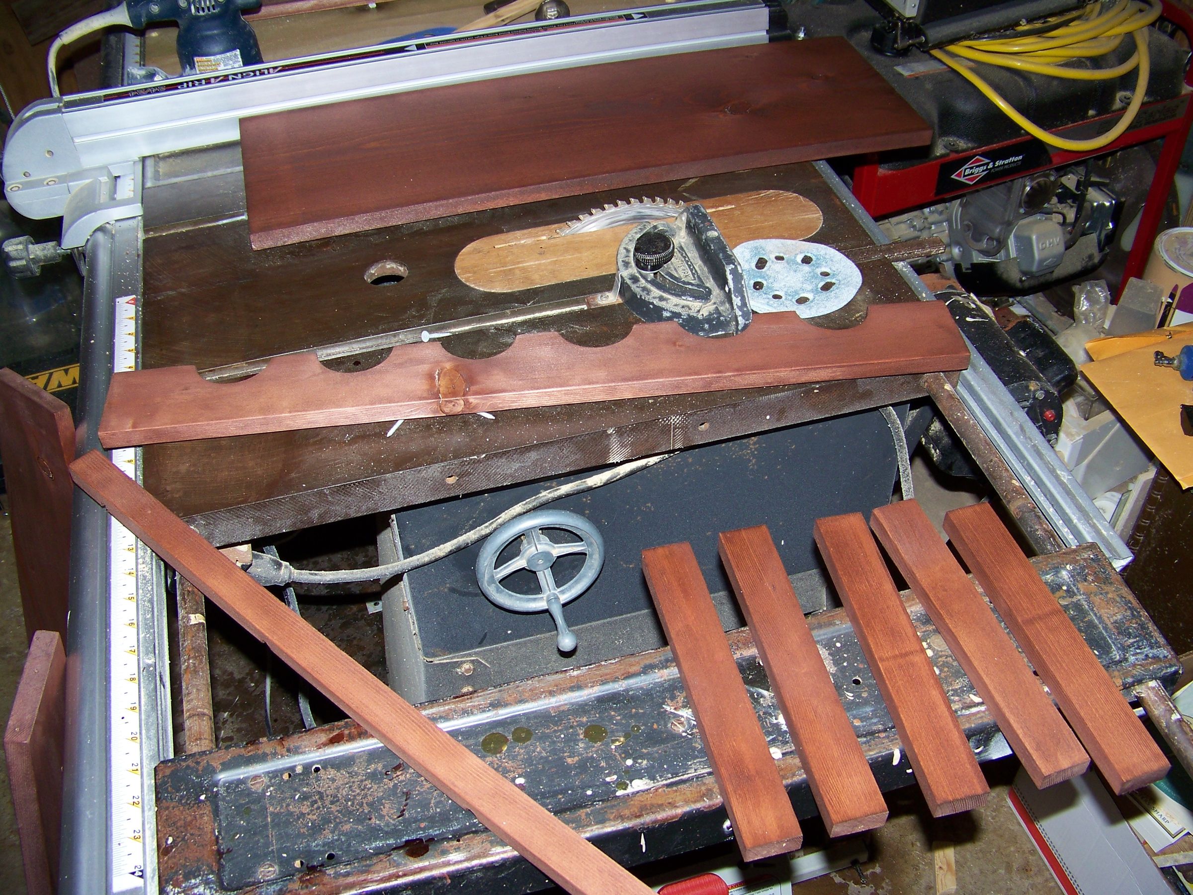 Standing Gunrack : 5 Steps - Instructables