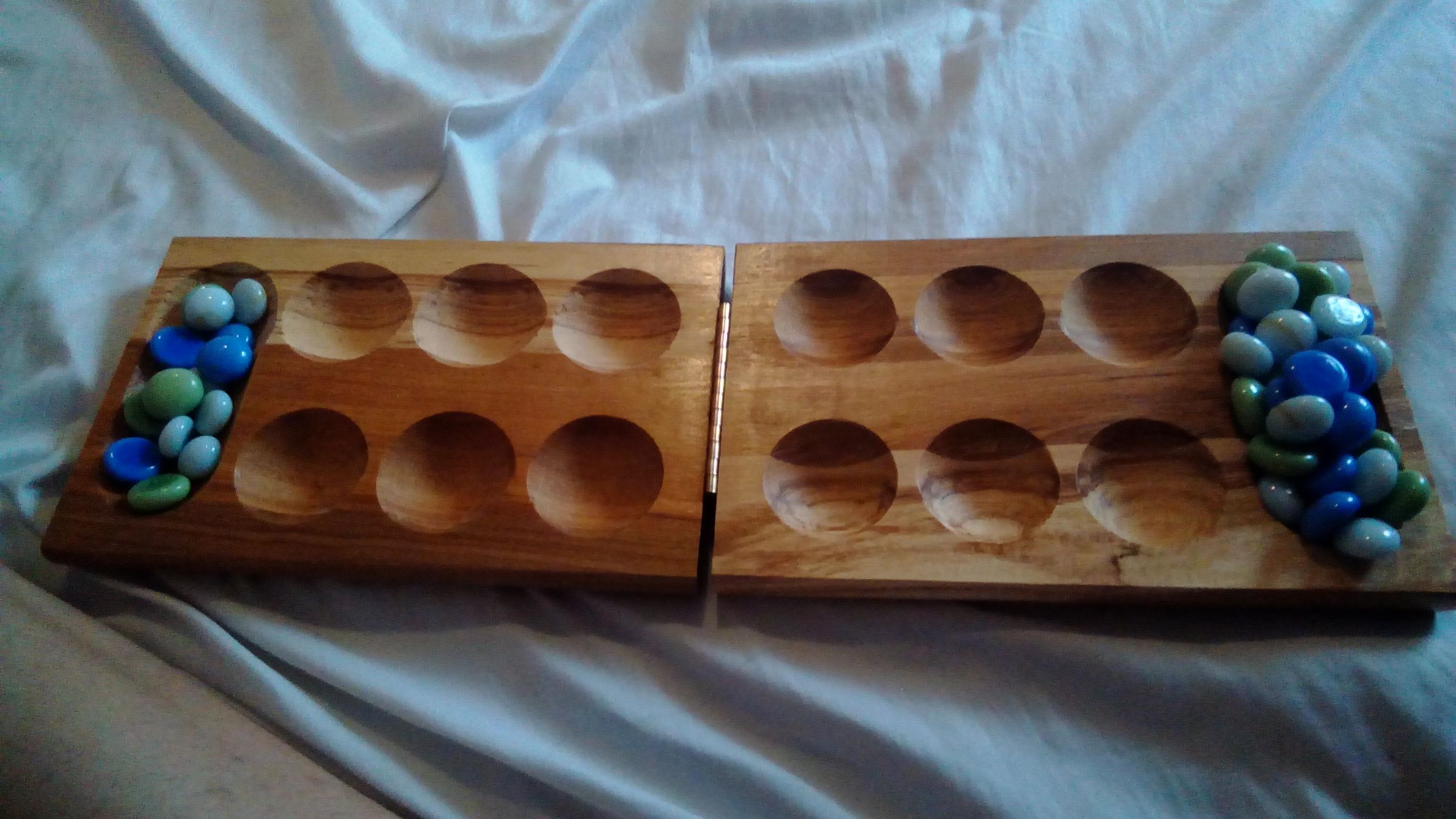 How to Win Mancala - Instructables