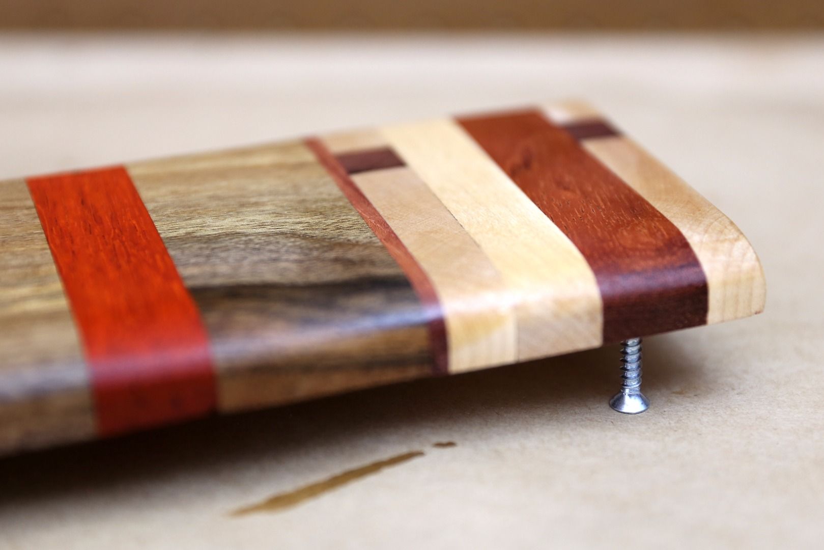 Color + Finishes : 9 Steps - Instructables