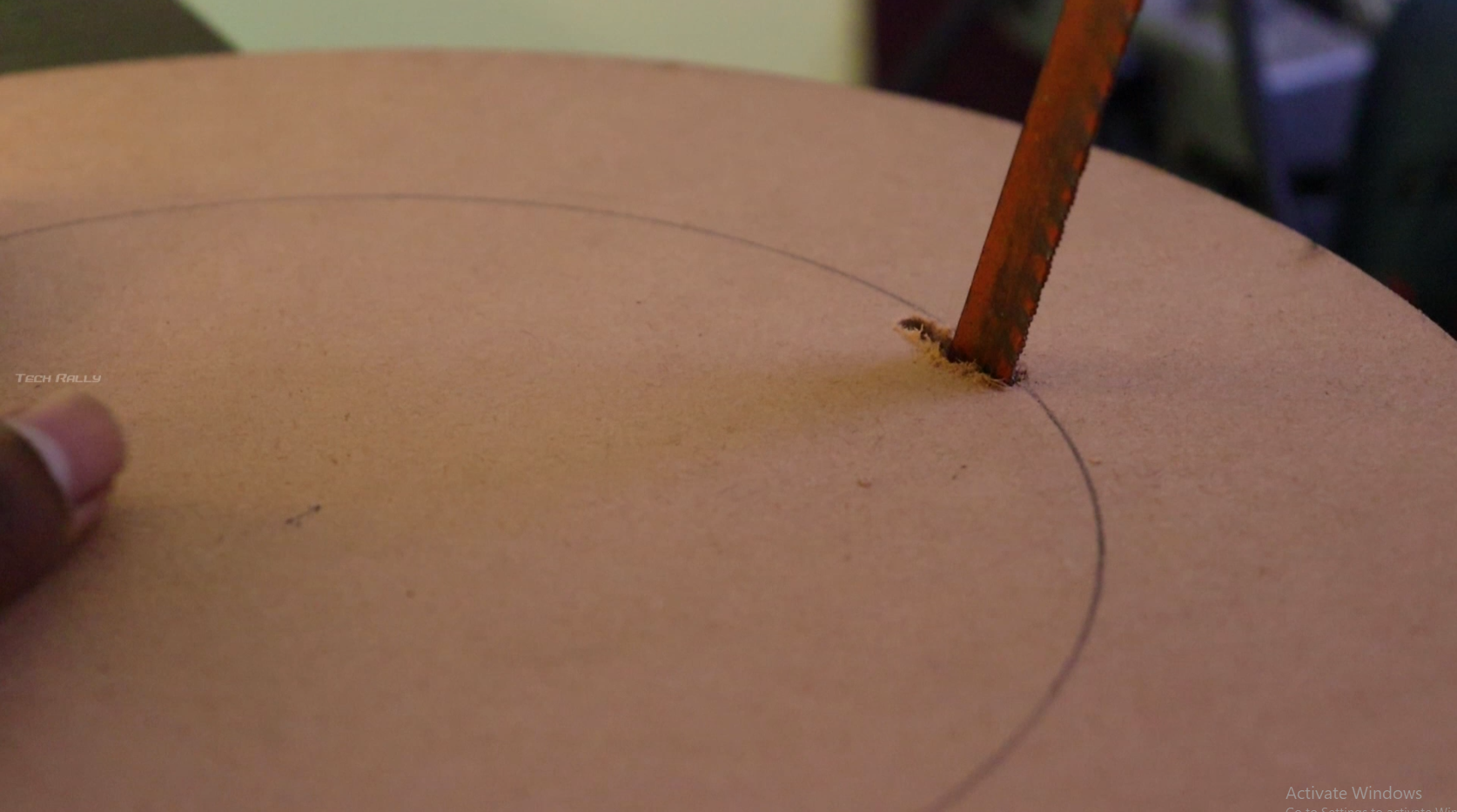 DIY LED Studio Ring Light : 26 Steps (with Pictures) - Instructables