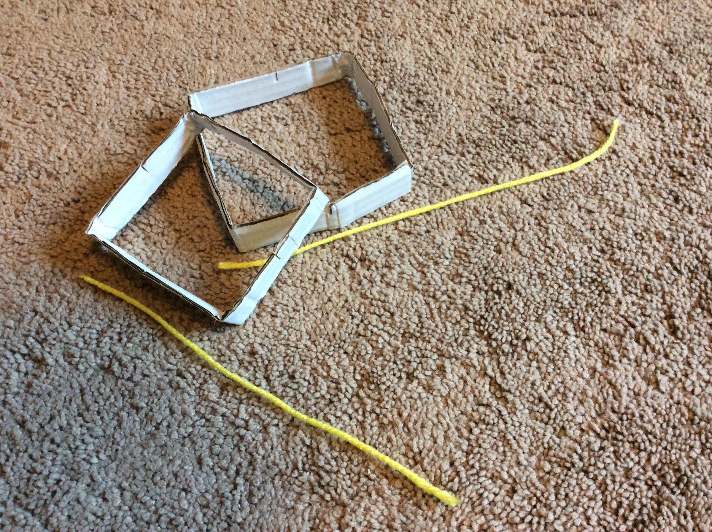 Moving Labyrinth Puzzle : 6 Steps (with Pictures) - Instructables