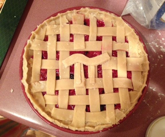 Cherry PI : 5 Steps (with Pictures) - Instructables