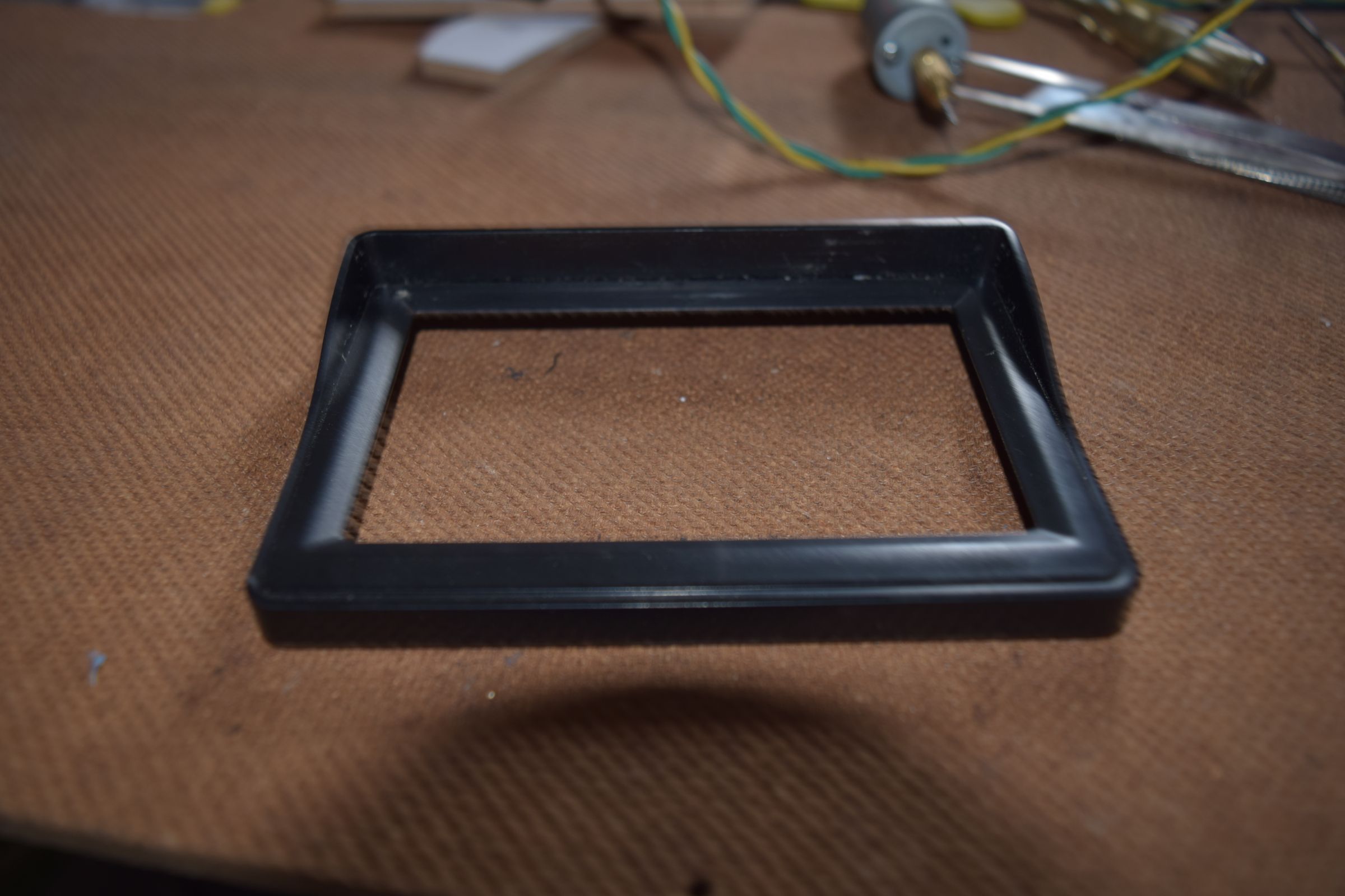 DIY Car Nearside Camera : 10 Steps (with Pictures) - Instructables