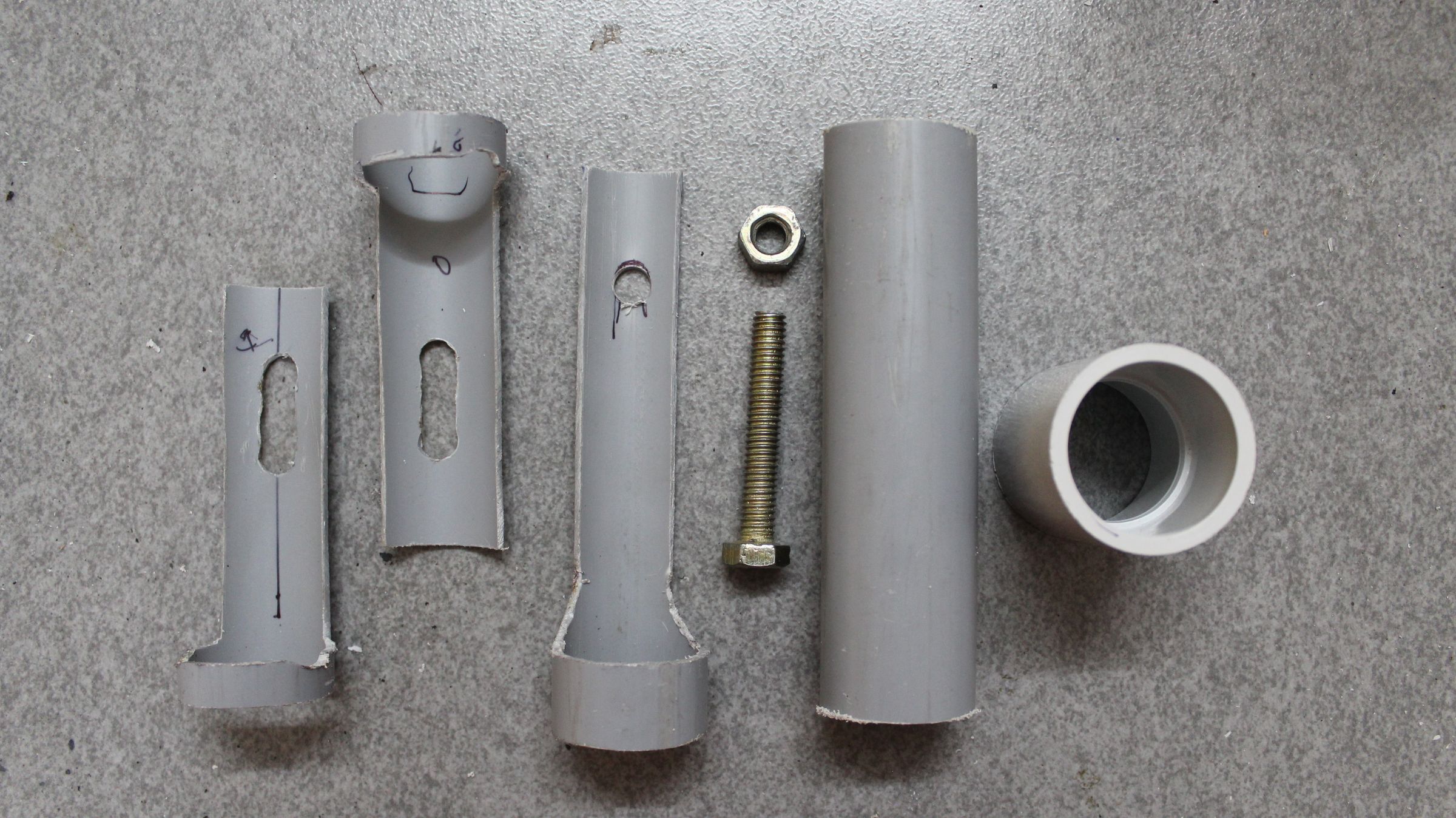 Simple DiY Mobile MonoPod : 4 Steps (with Pictures) - Instructables