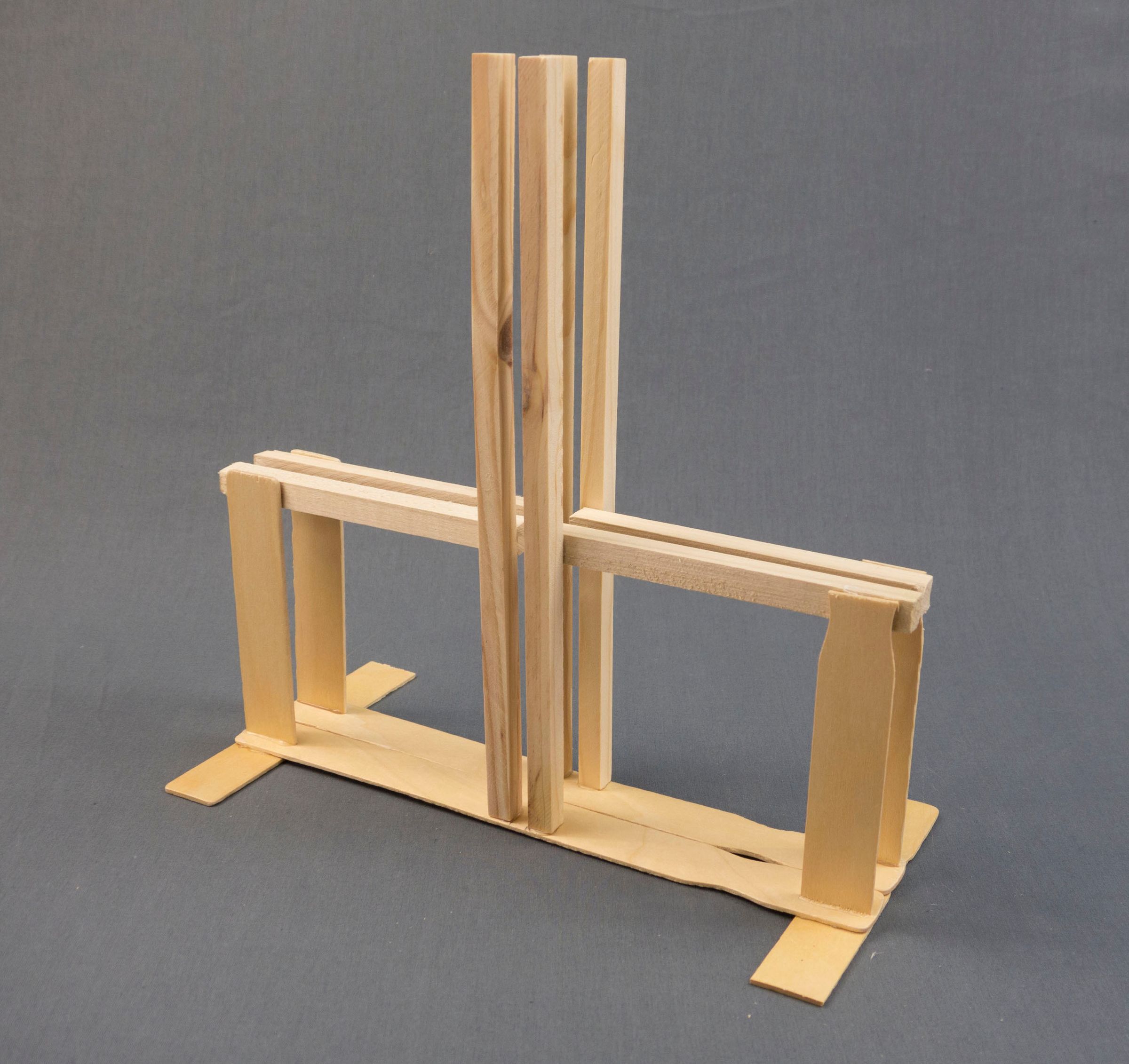 The Floating Arm Trebuchet : 9 Steps (with Pictures) - Instructables