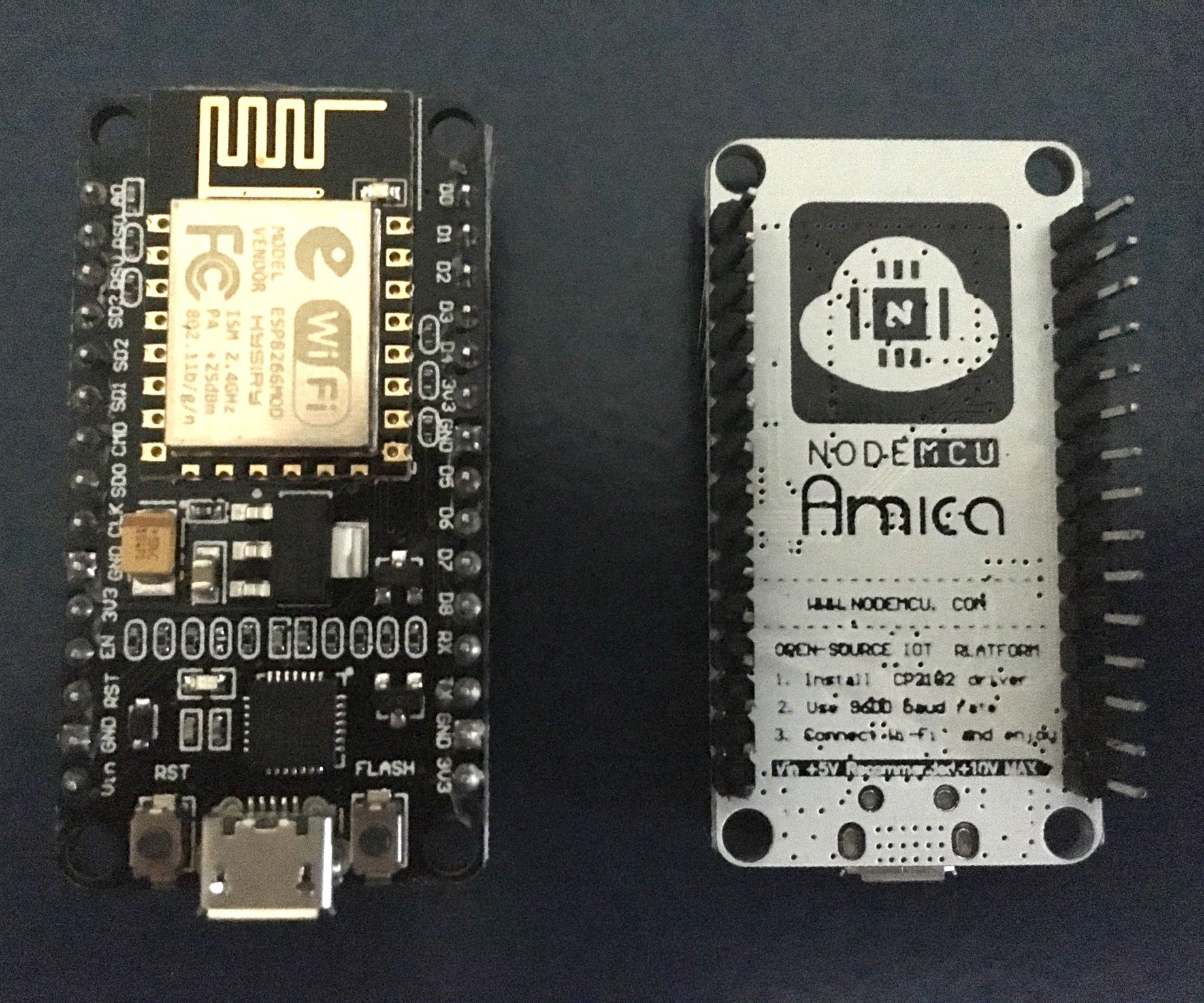 Quick Intro A Beginners Guide To Esp8266 Nodemcu Development Kit 9