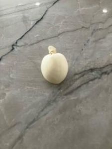 I Made a Stressball and a Tag That Goes Inside the Stress Ball ...
