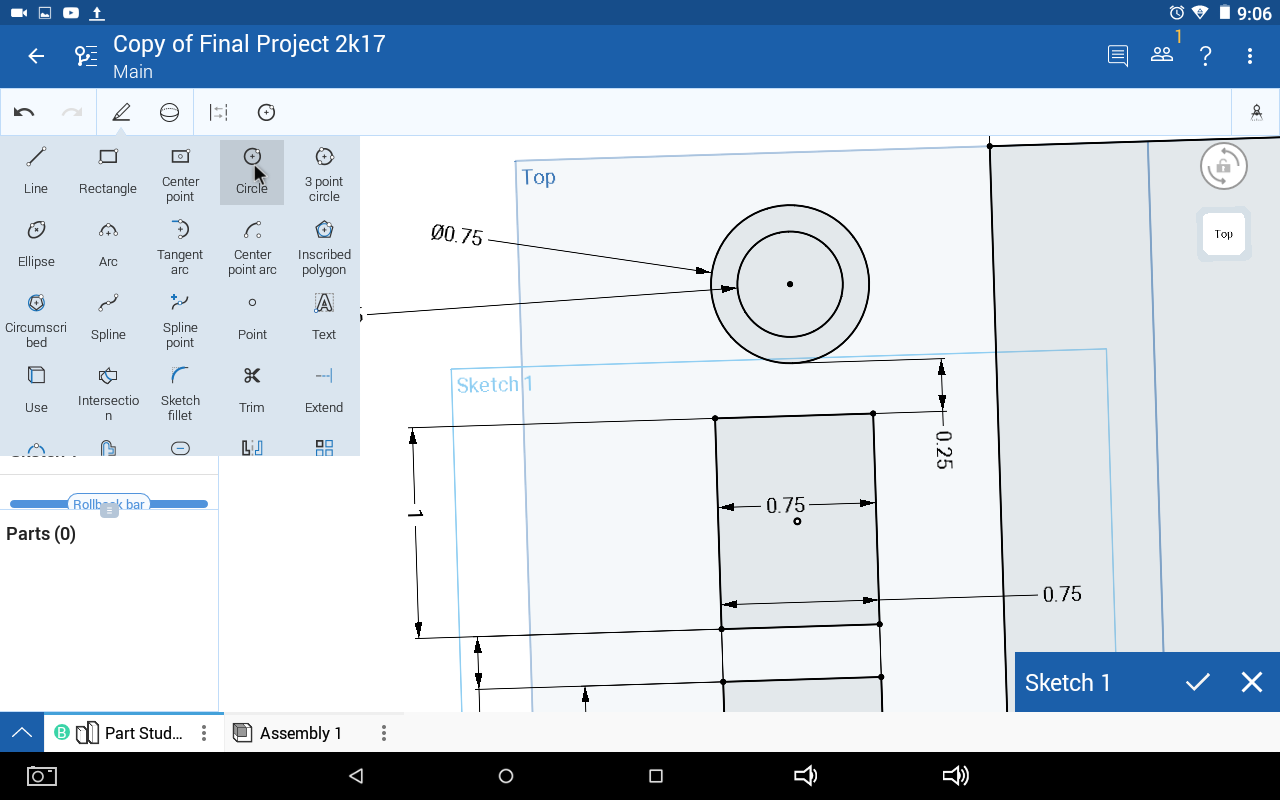 How to Use Onshape and Assembly : 13 Steps (with Pictures) - Instructables