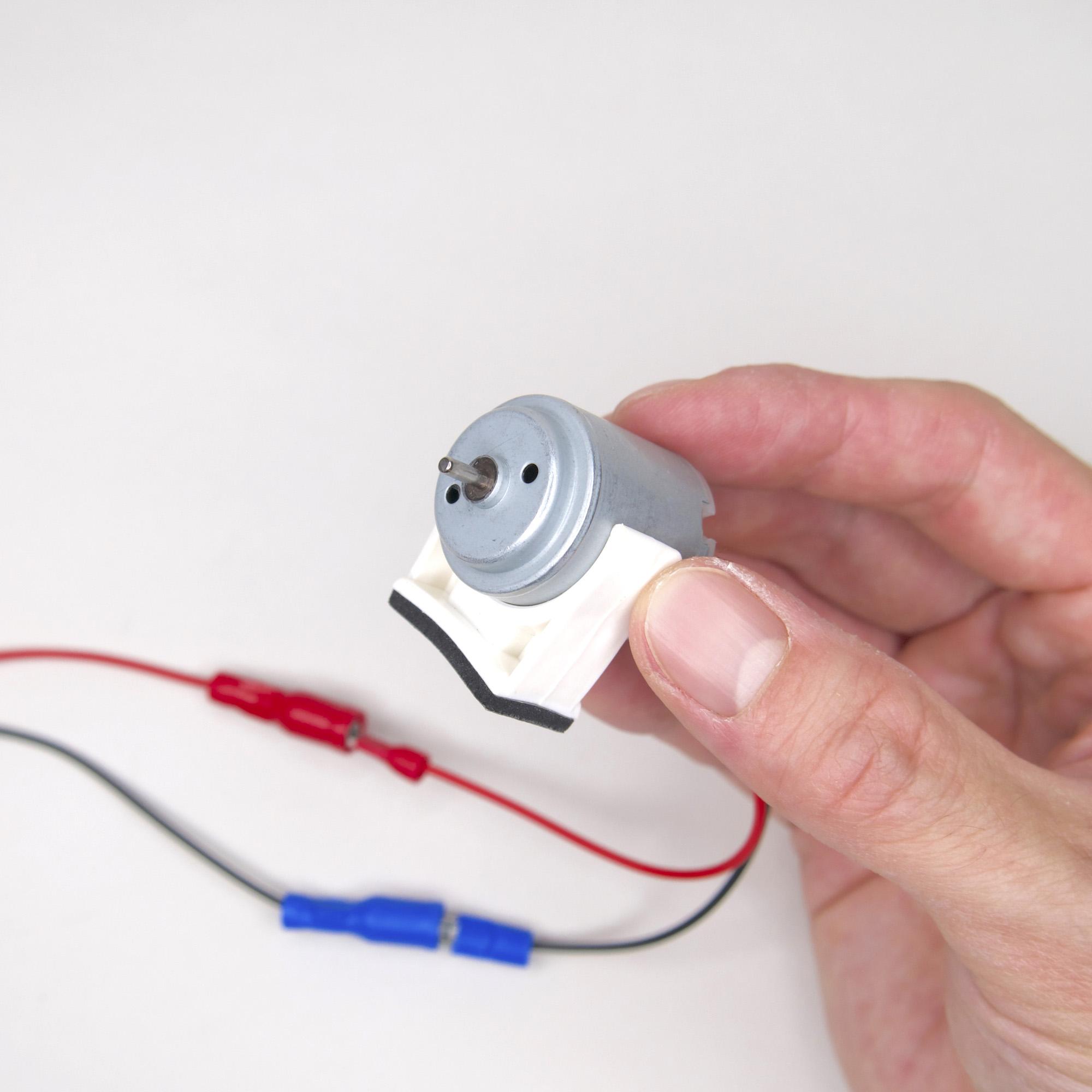 Electric Fan Car Project for Kids - STEM Classic Made Better : 7 Steps ...