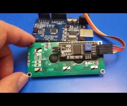 Frequency Meter : 5 Steps - Instructables