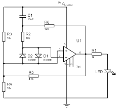 Discrete Operational Amplifier : 4 Steps - Instructables