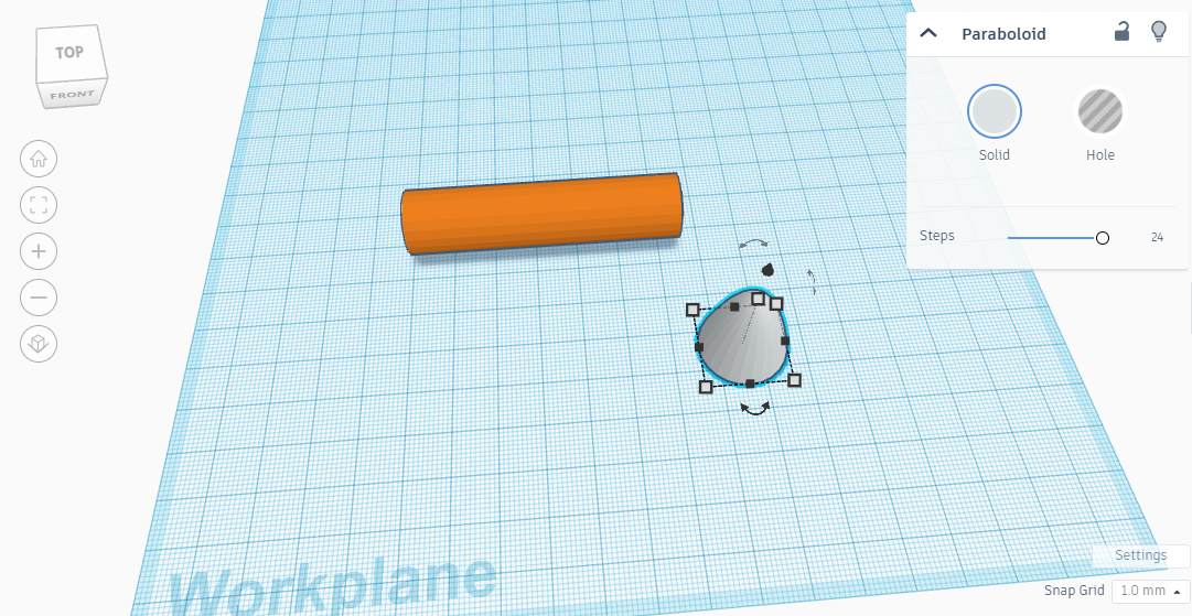Make a Mobile Fighter Jet Game With Scratch and Tinkercad. : 23 Steps - Instructables
