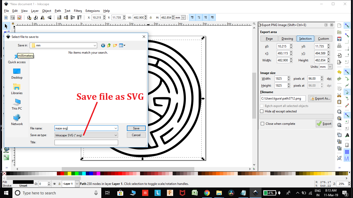 Gesture Controlled Maze : 8 Steps (with Pictures) - Instructables