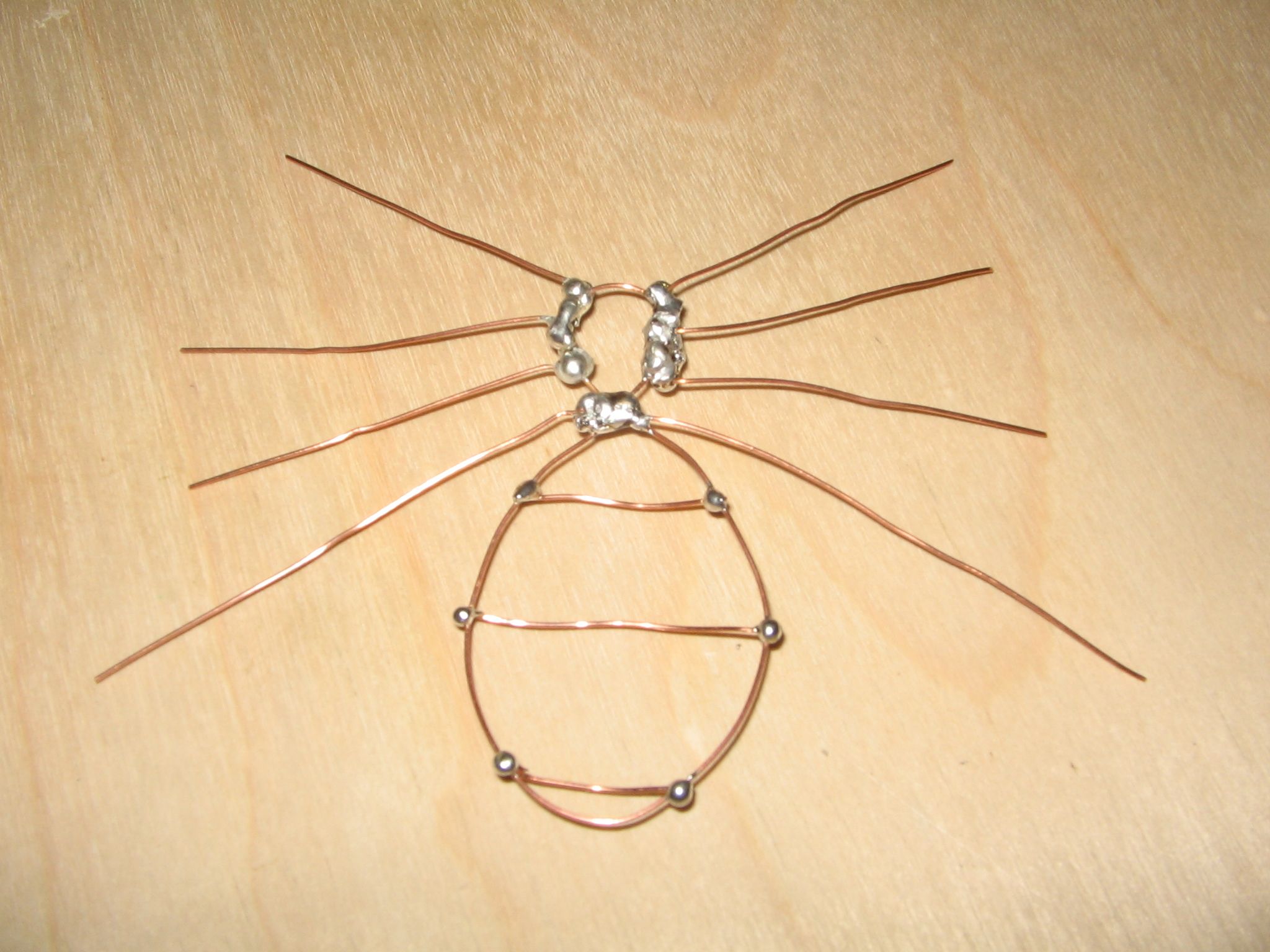 Cool Spiders : 6 Steps (with Pictures) - Instructables