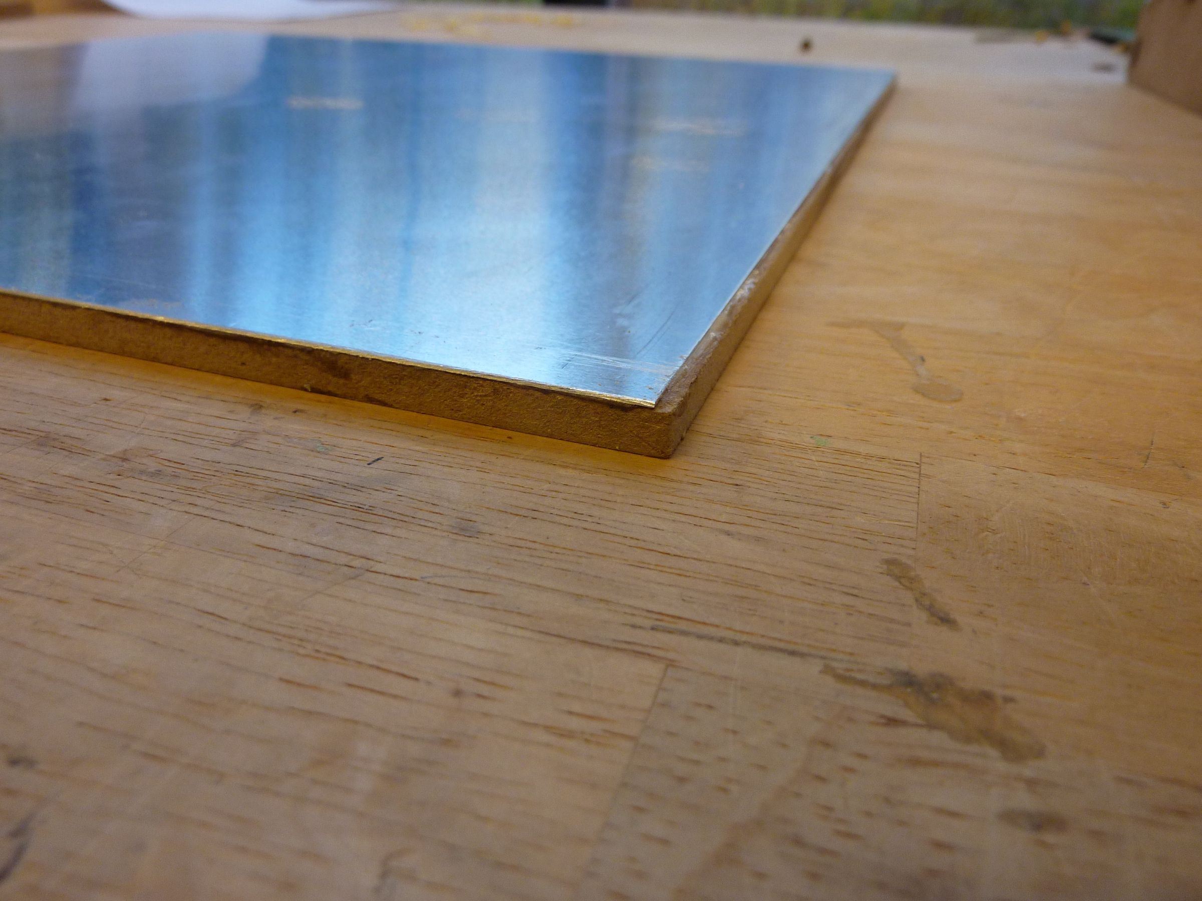 Plexiglass Bender and Plexiglass Lamp : 21 Steps (with Pictures ...