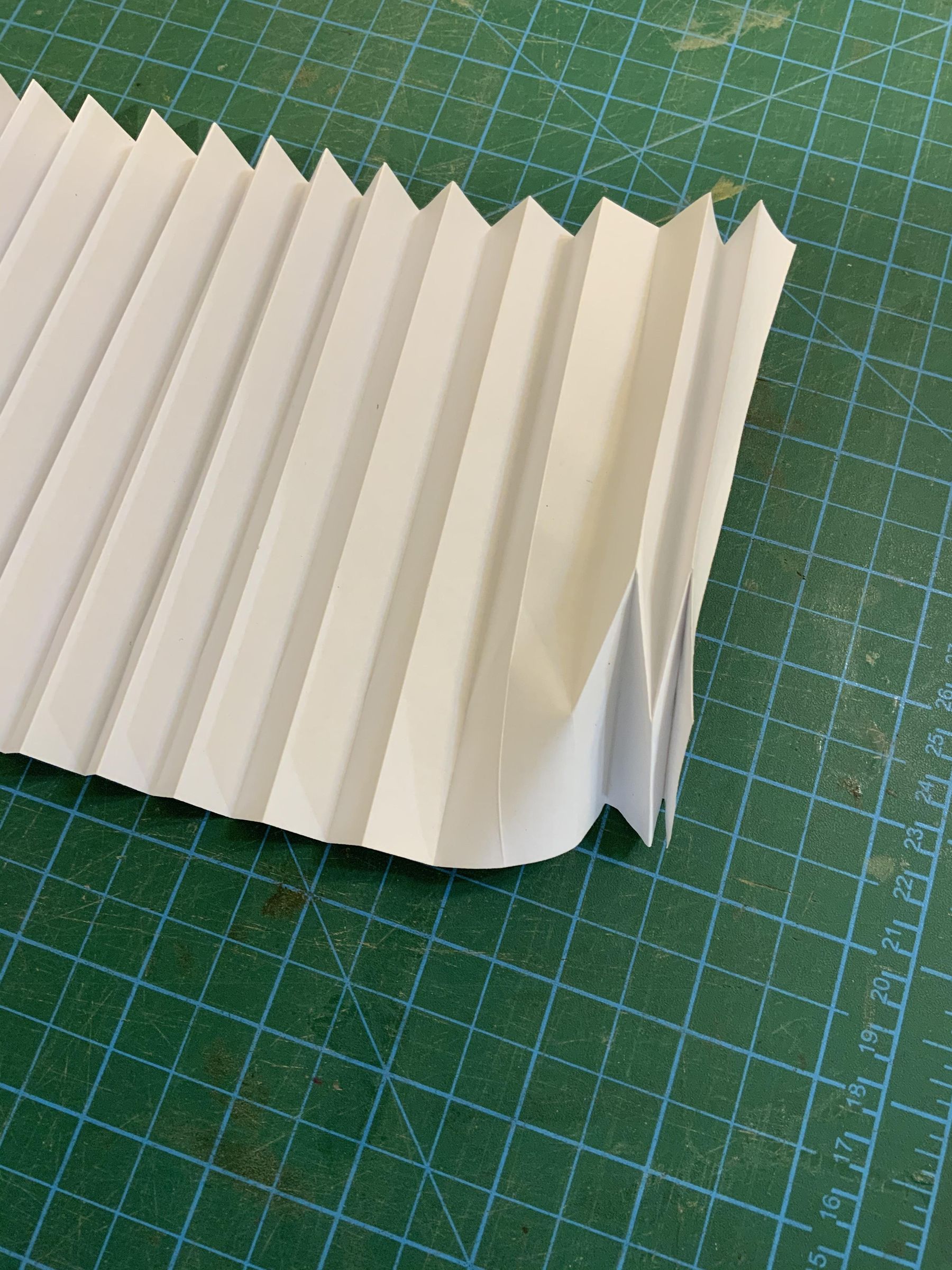 One Paper - One Folding Technique : 8 Steps (with Pictures) - Instructables