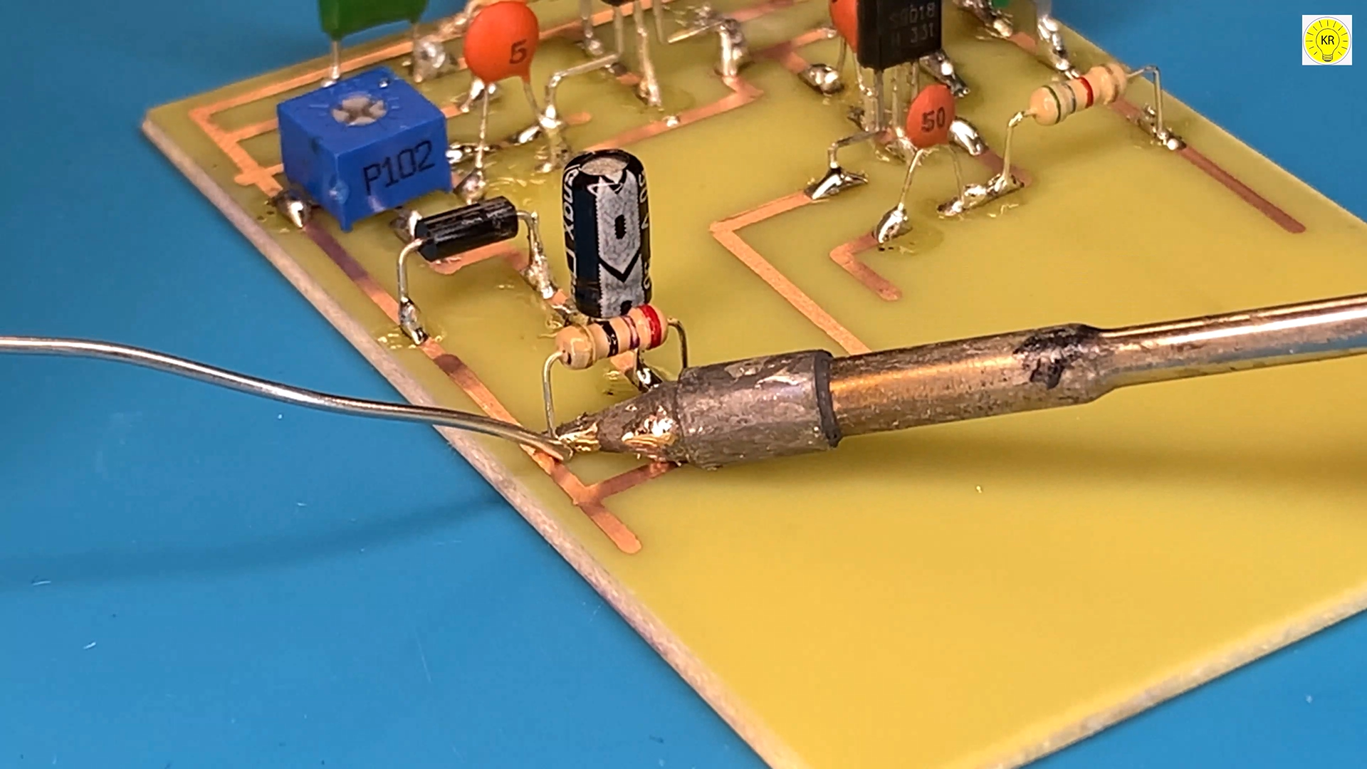 Video Transmitter How to Build - Instructables