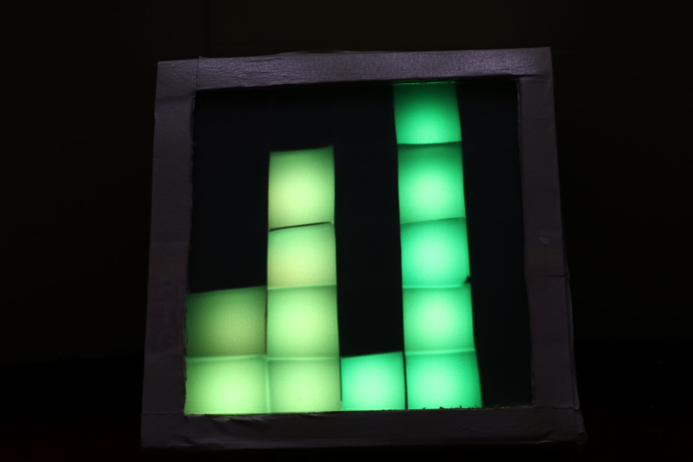 Led Disco Box : 7 Steps (with Pictures) - Instructables