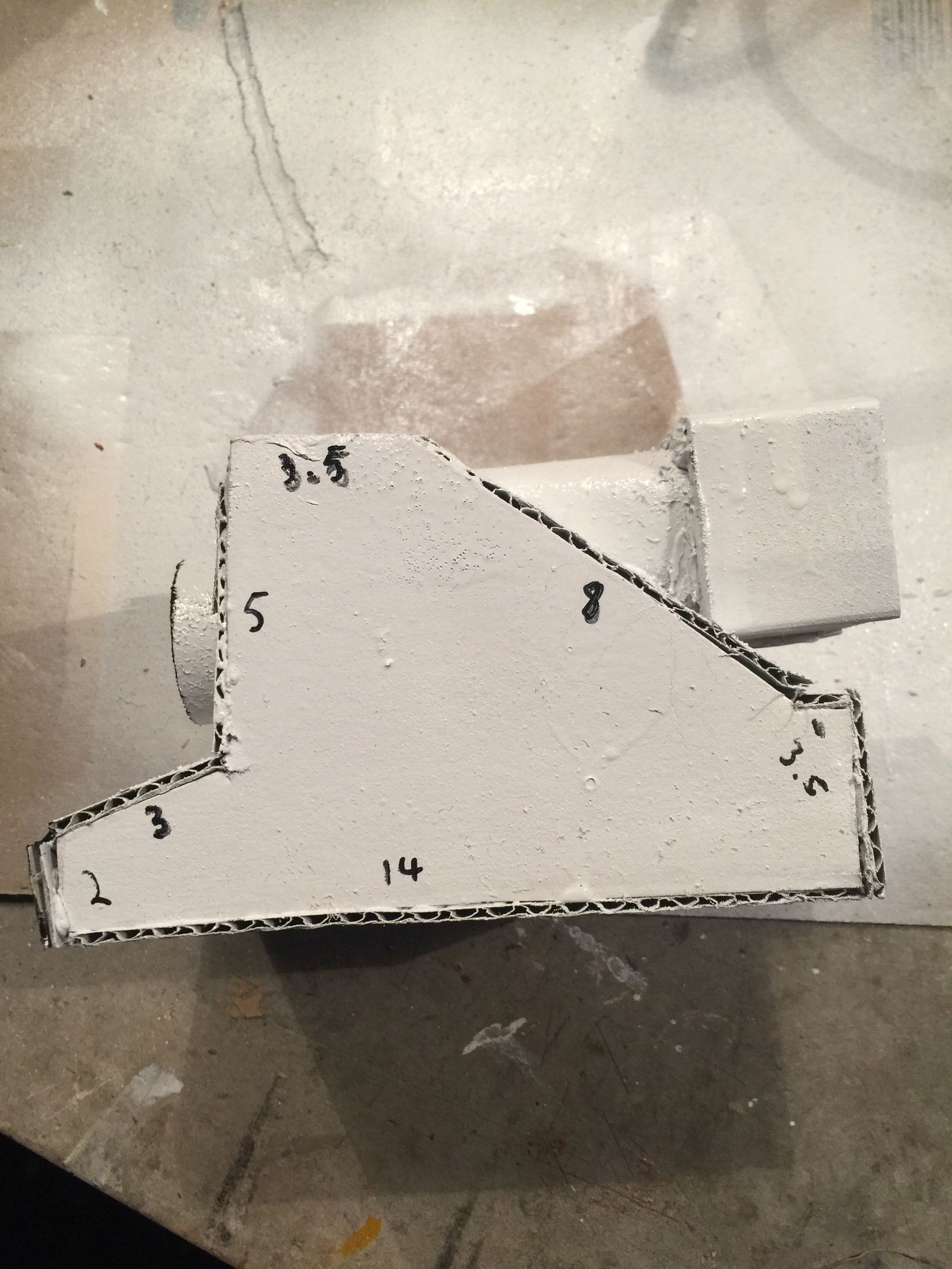 Cardboard Polaroid Camera : 4 Steps - Instructables