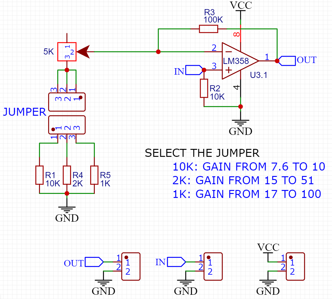 Operational Amplifier As DC Amplifier : 8 Steps - Instructables