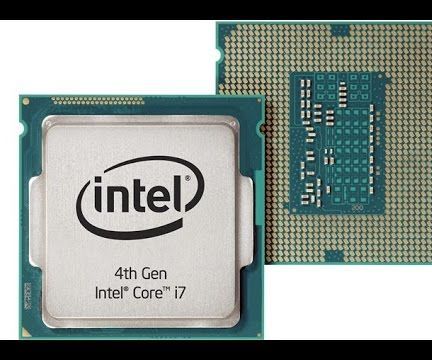 How to Find Out What CPU You Have!! - Instructables