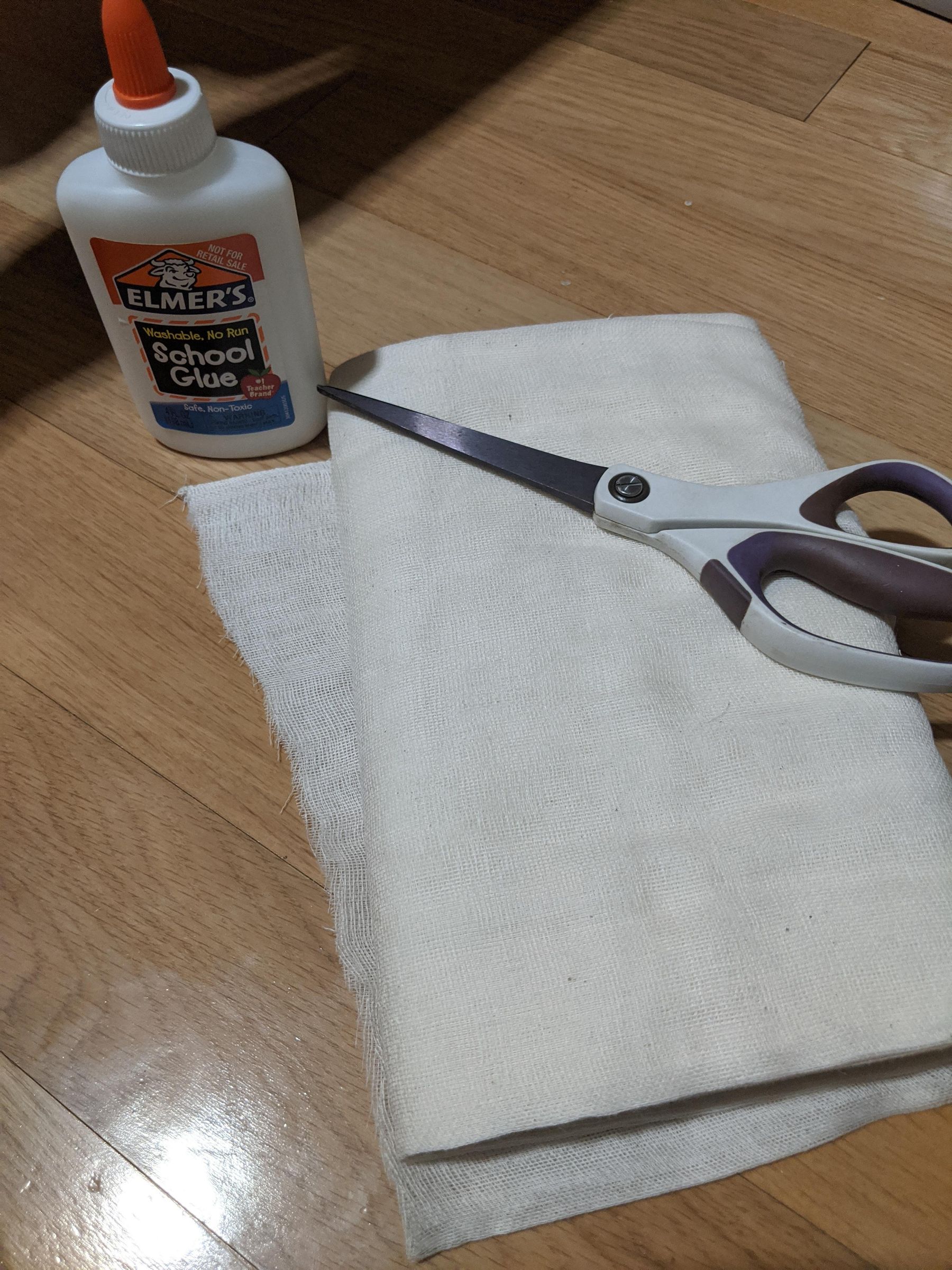 Life-sized Twilight Princess Redead Knight : 38 Steps (with Pictures ...