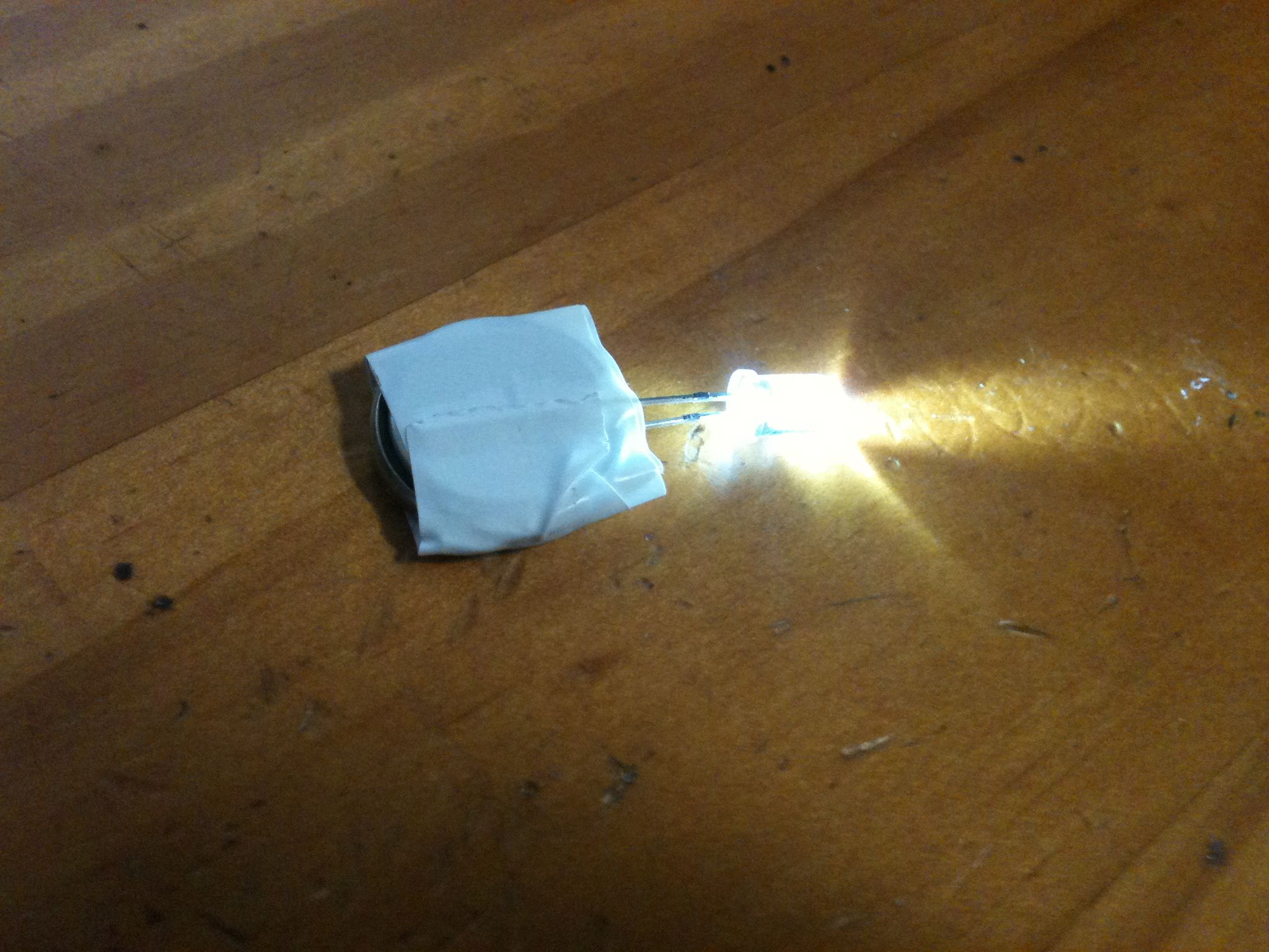 Ultimate Guide to LEDs : 20 Steps - Instructables