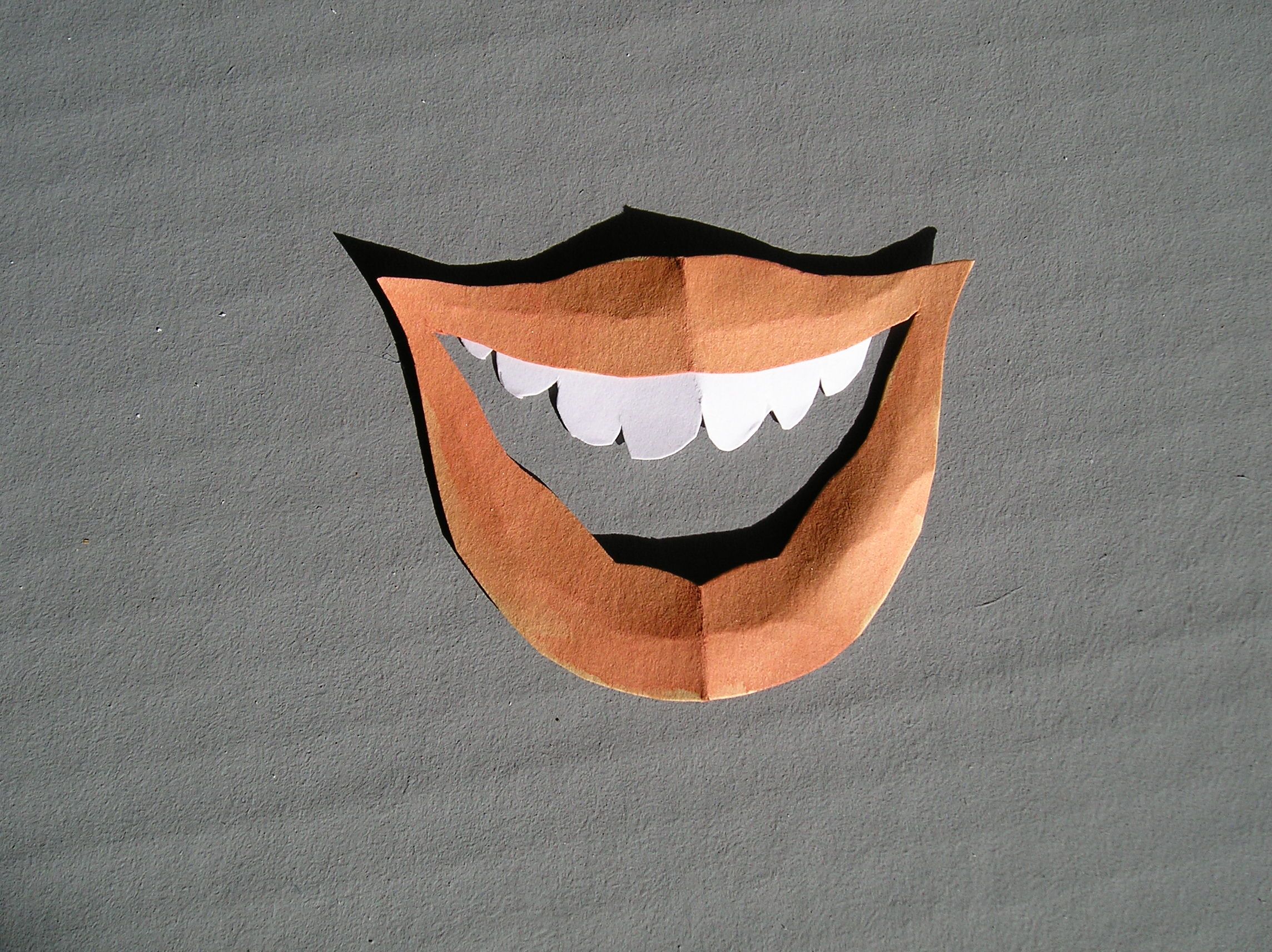 Make Fun Masks Out of Cardboard! : 7 Steps (with Pictures) - Instructables